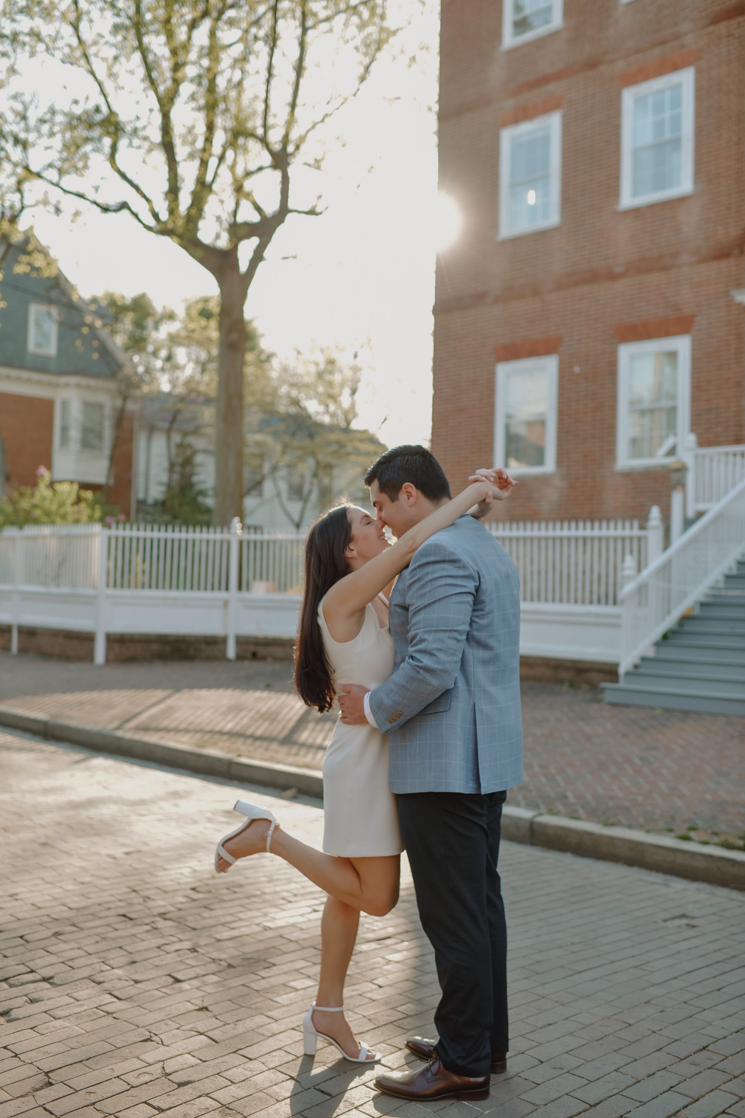 Regan Conroy Photography | Maryland Portrait Photographer