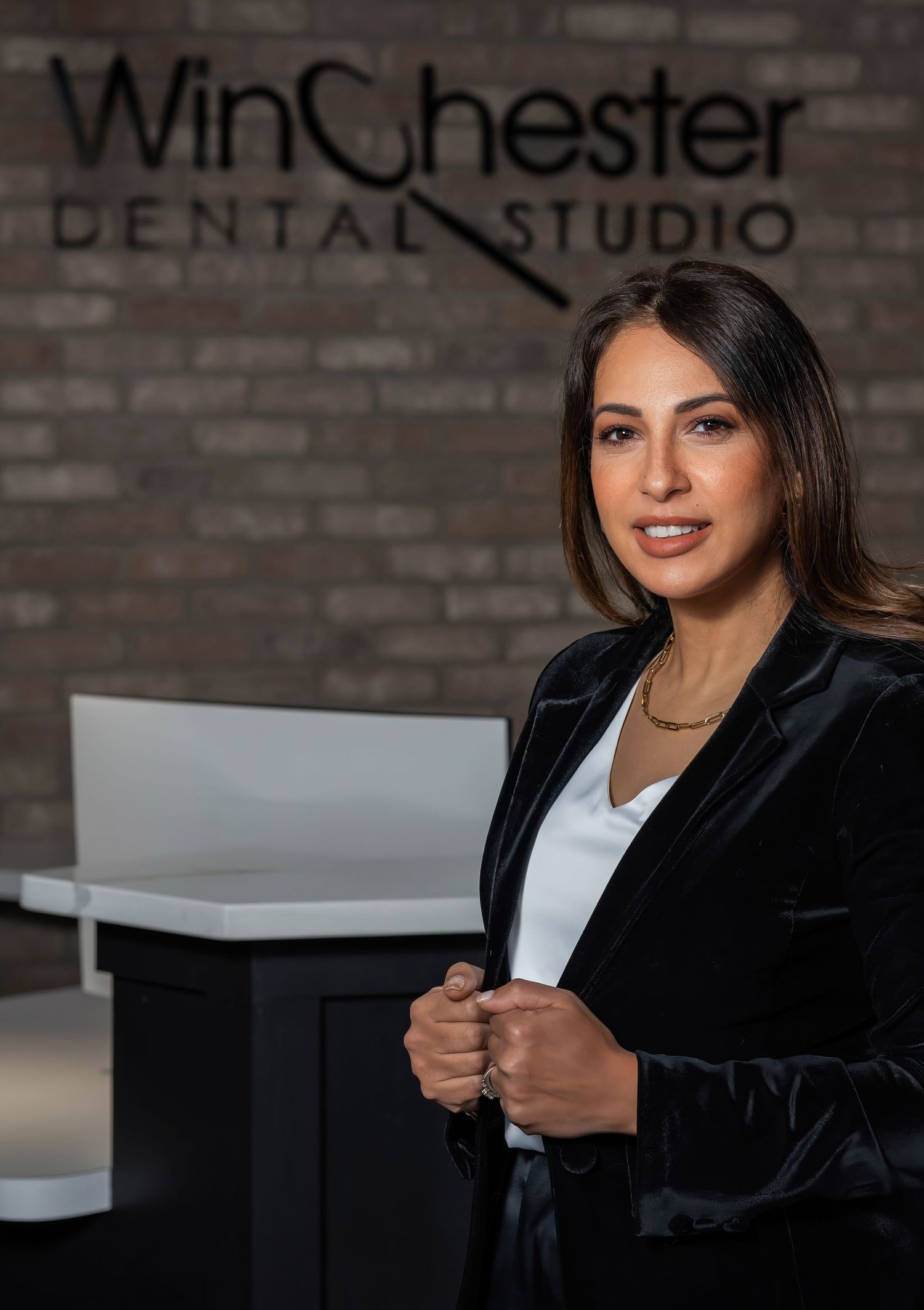 Headshot - Washington DC Photographer