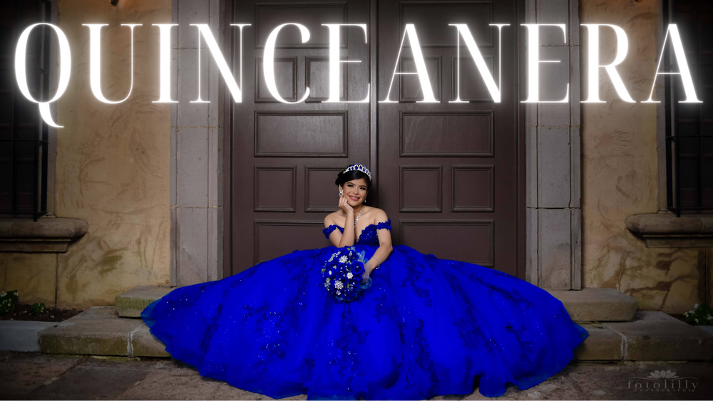 Best Quinceañera Speech (2026) - Fotolilly Photography is Dallas Fort ...