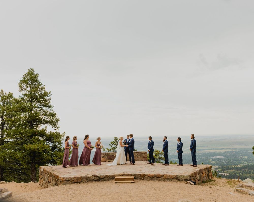 How to Explain Your Adventurous Wedding: Erica Dragon Photography's ...