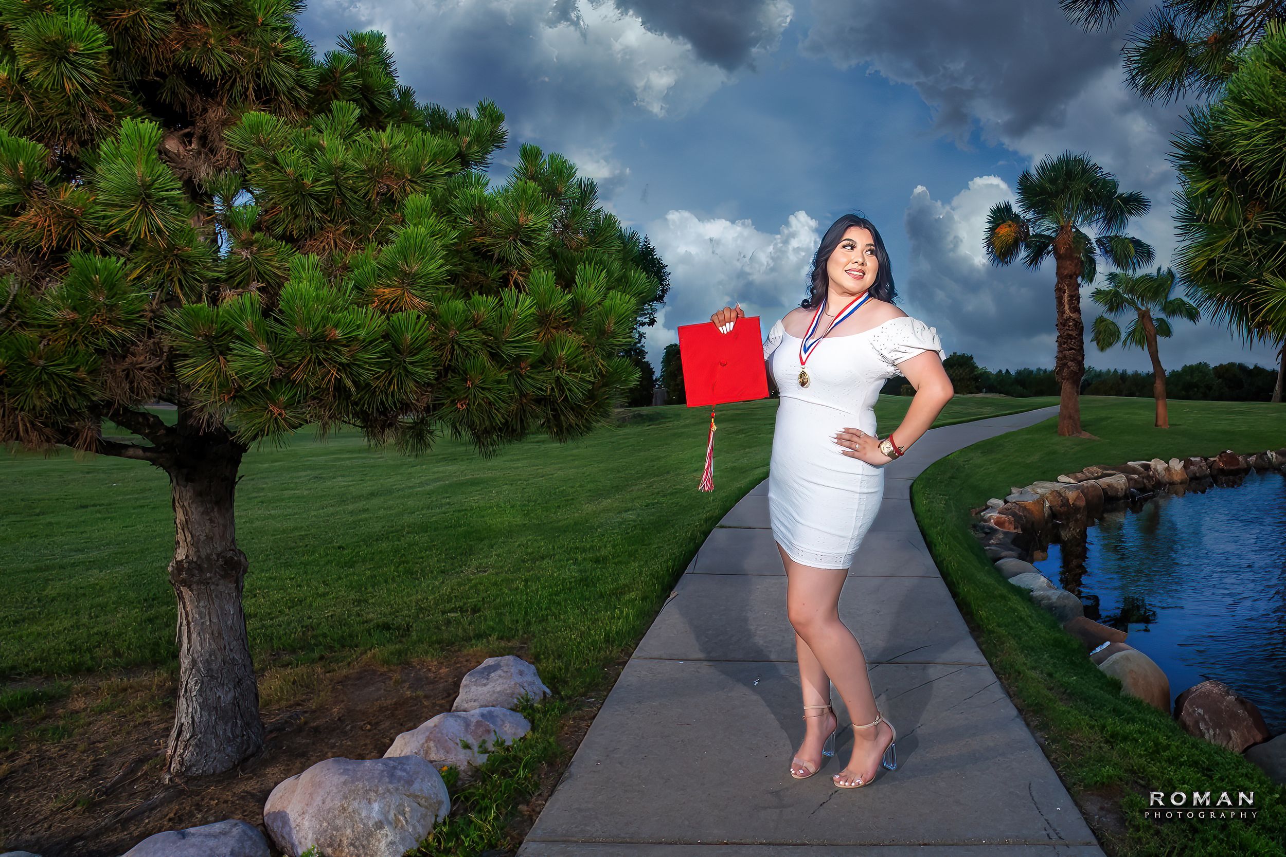 Roman Photography Studios