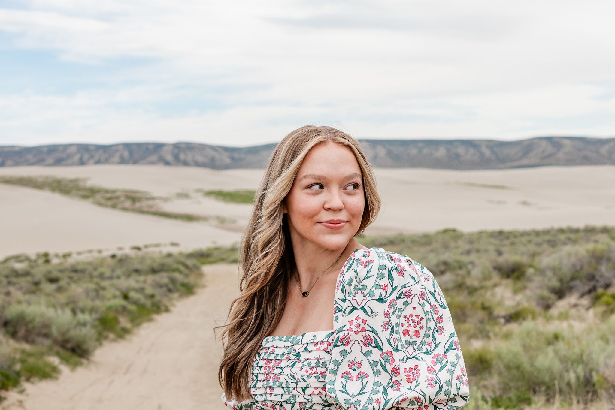 Wyoming Photographer - Mercy Photography