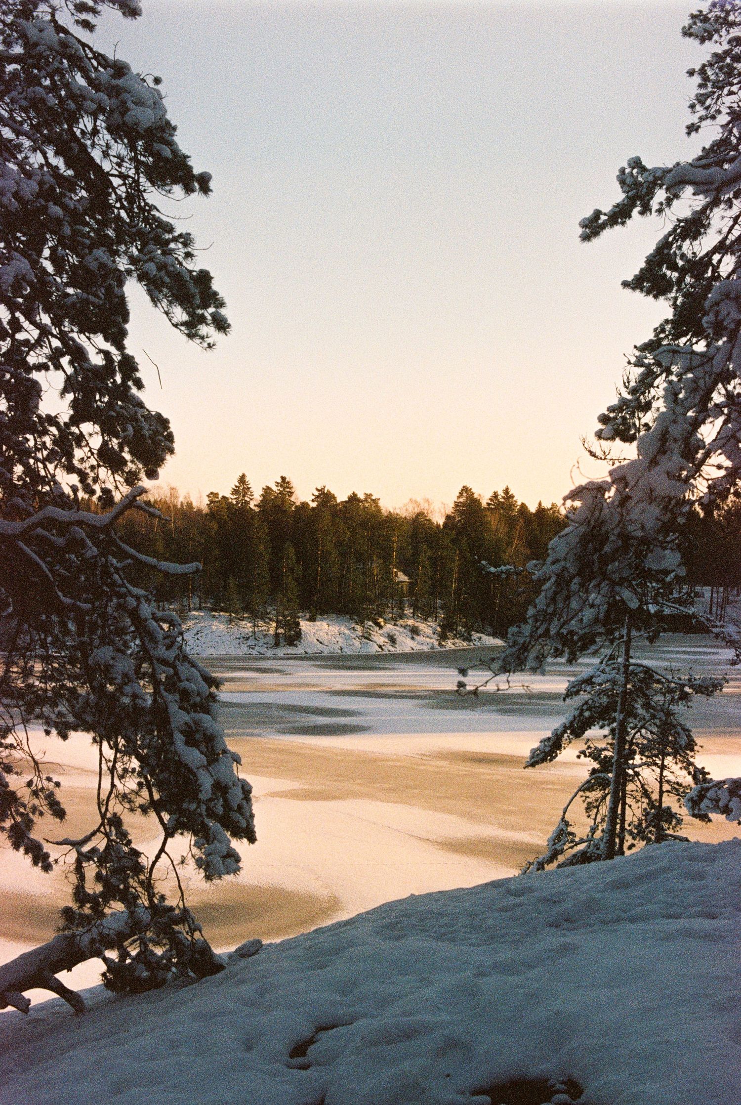 About - Sanni Hirvonen Photography