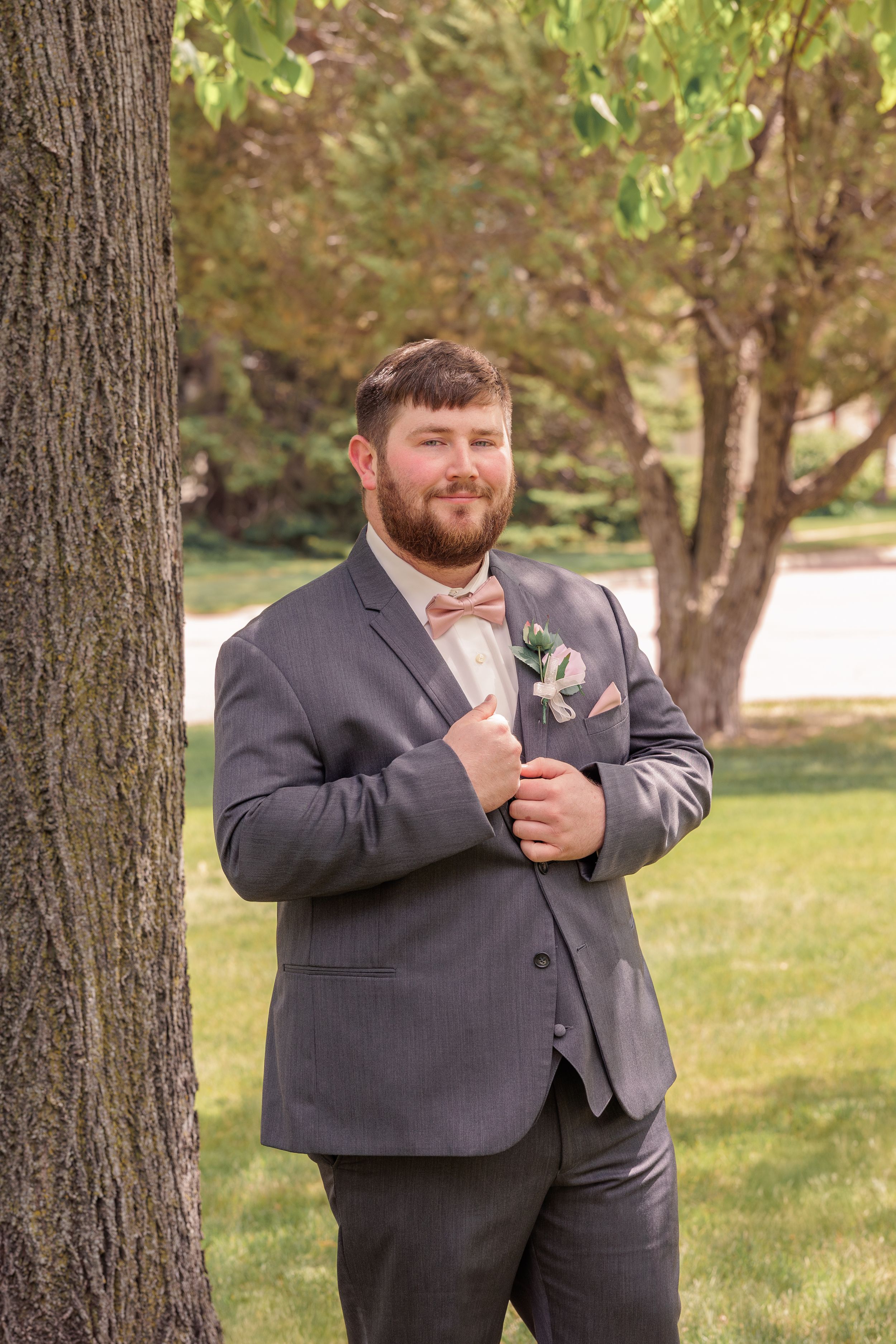 Wedding Photography - Sienna Summers Photography