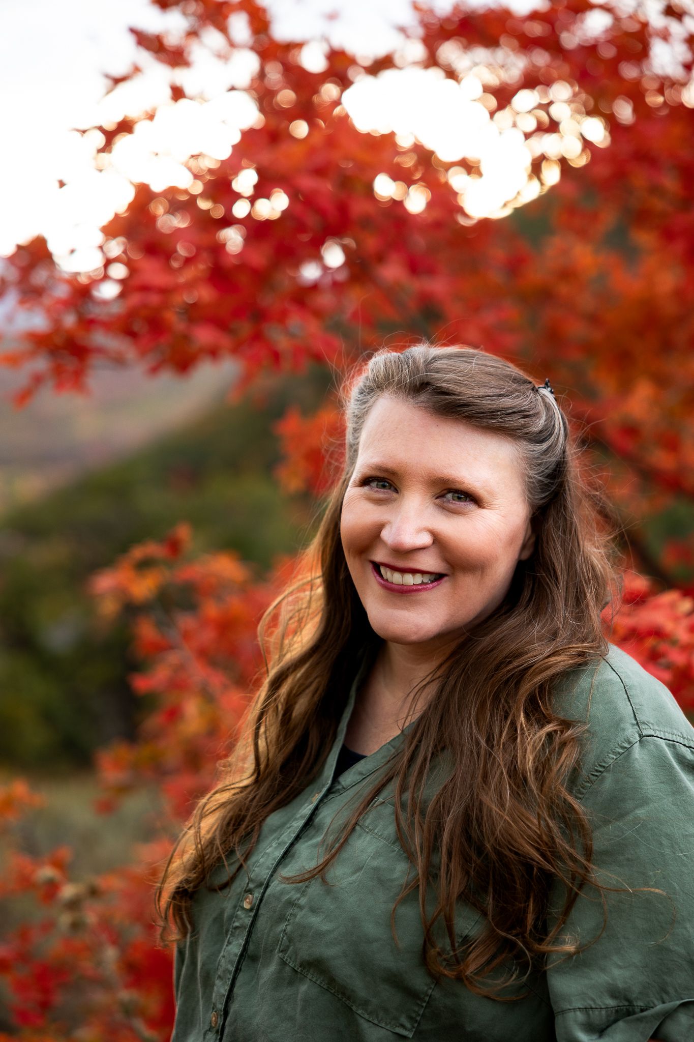 About - Heather Fawn Photography