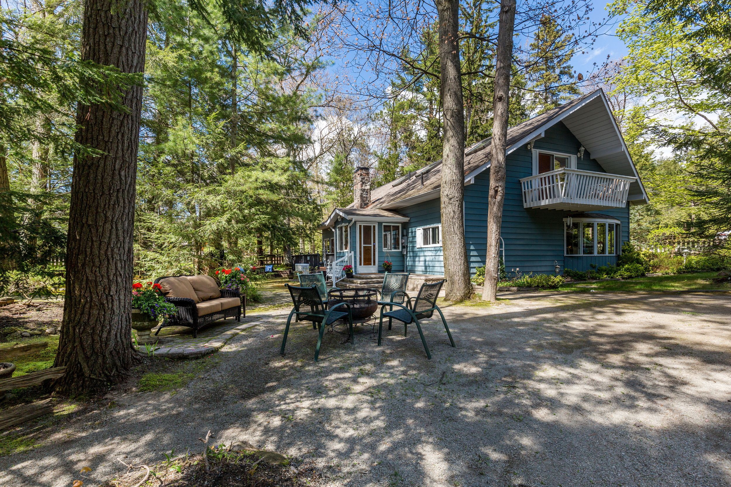 Custom Landing page - 19 Finley Drive - Sarah Tennant Photographer