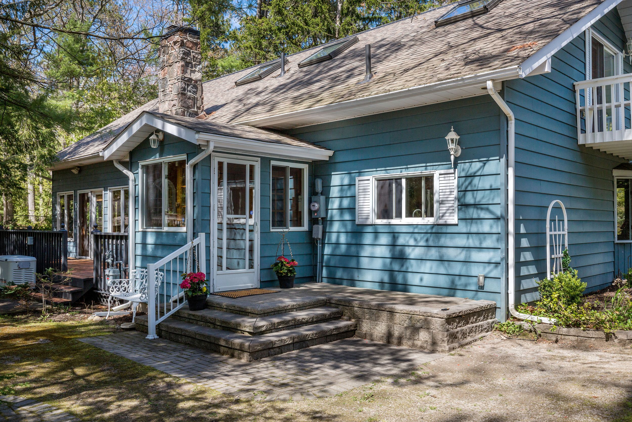 Custom Landing page - 19 Finley Drive - Sarah Tennant Photographer