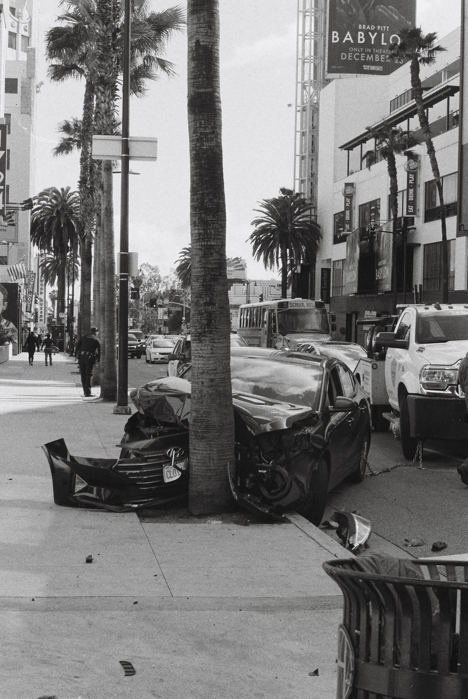 35mm Film Scans - Tina Dillon Photography