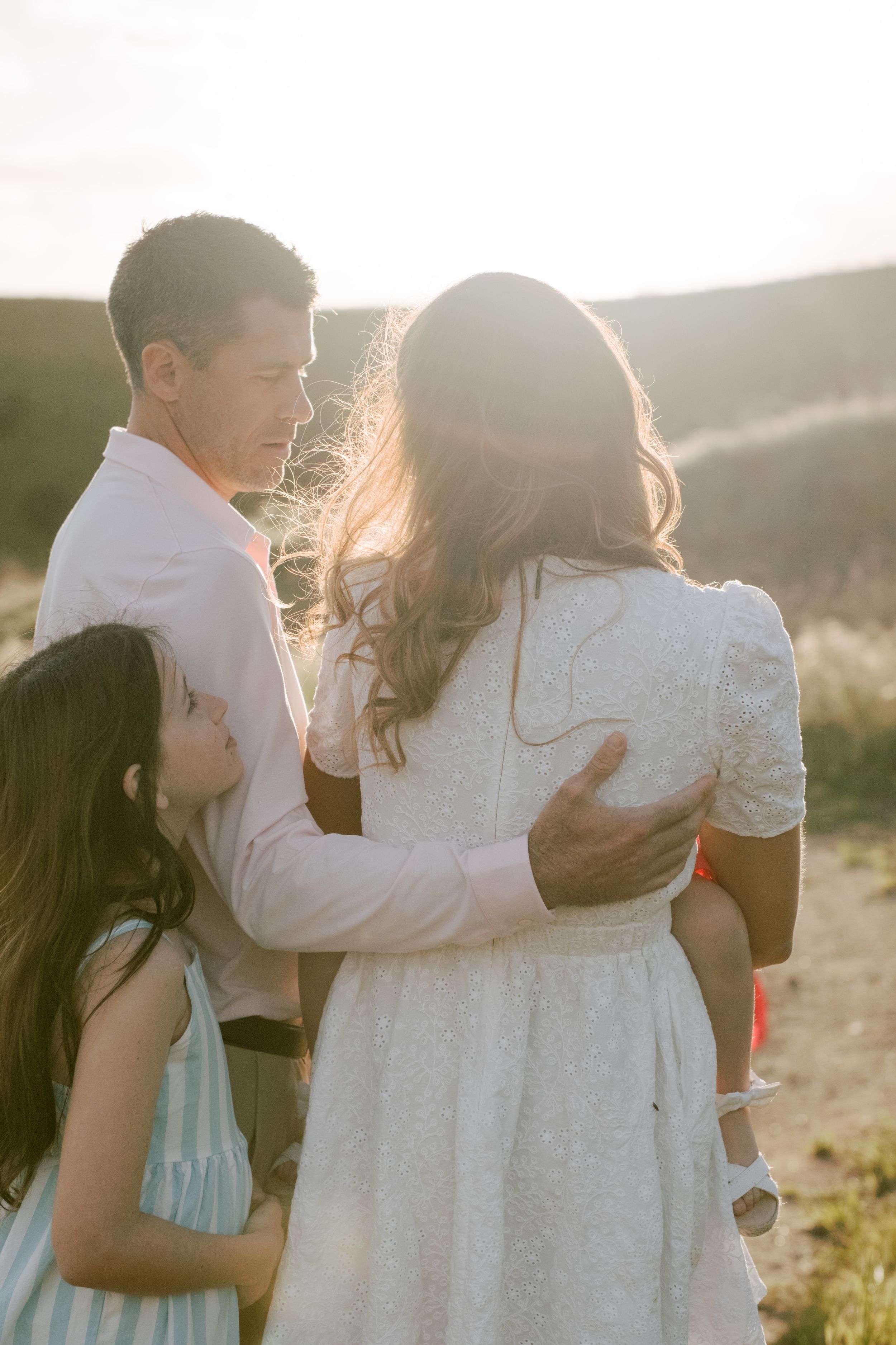 Family - Lora Grady Photography