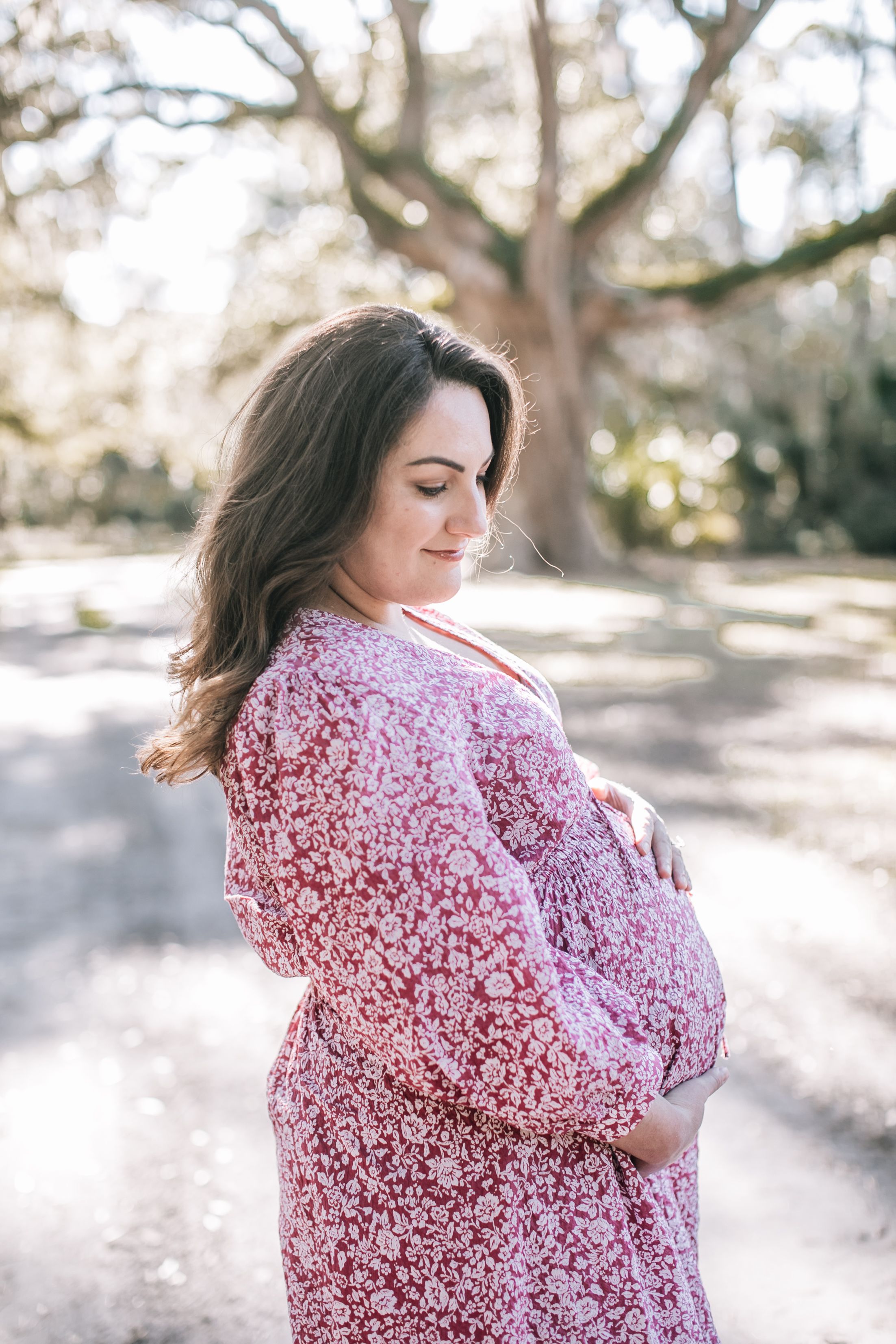 Maternity - Heather Cahoon Photography