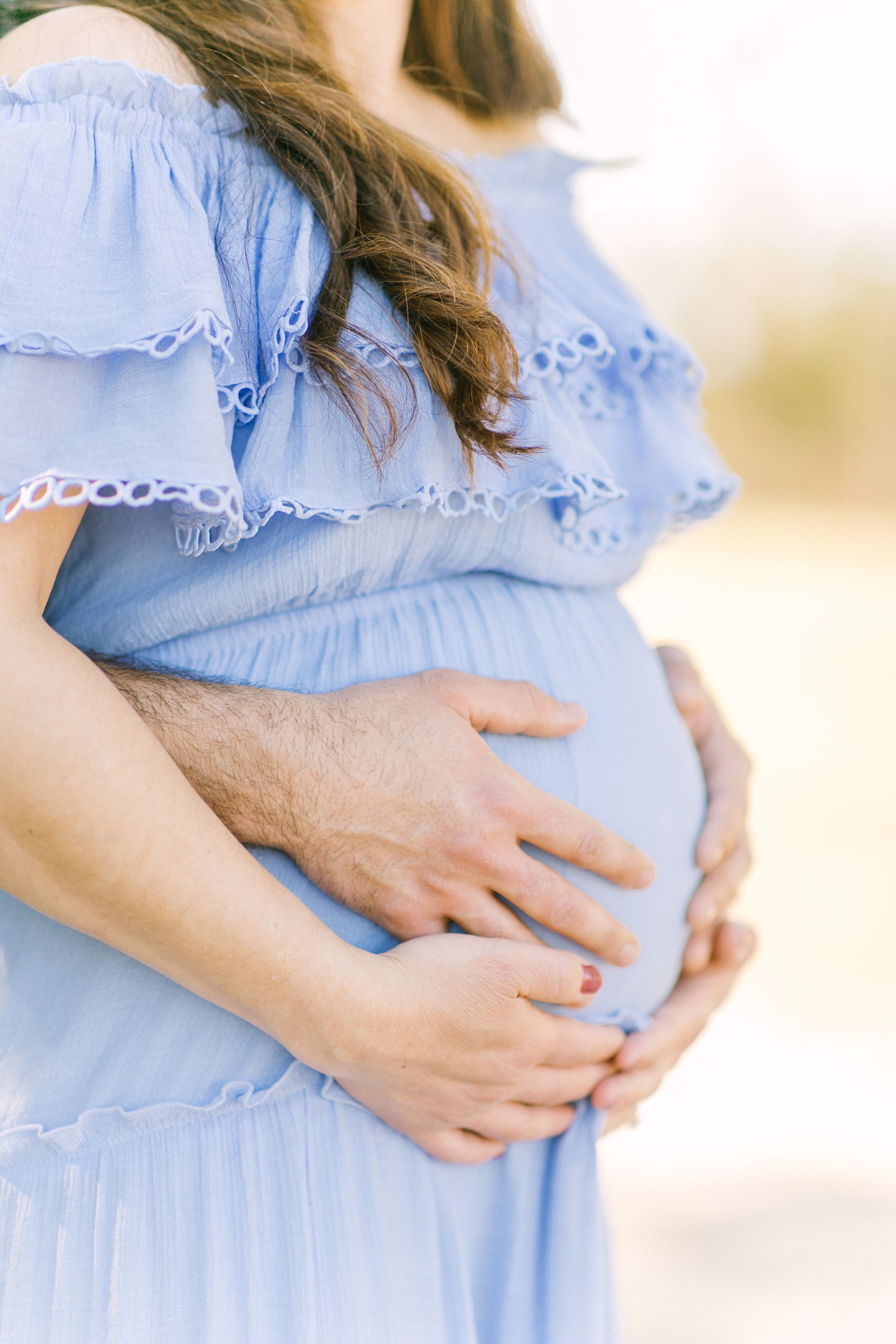 Maternity - Heather Cahoon Photography