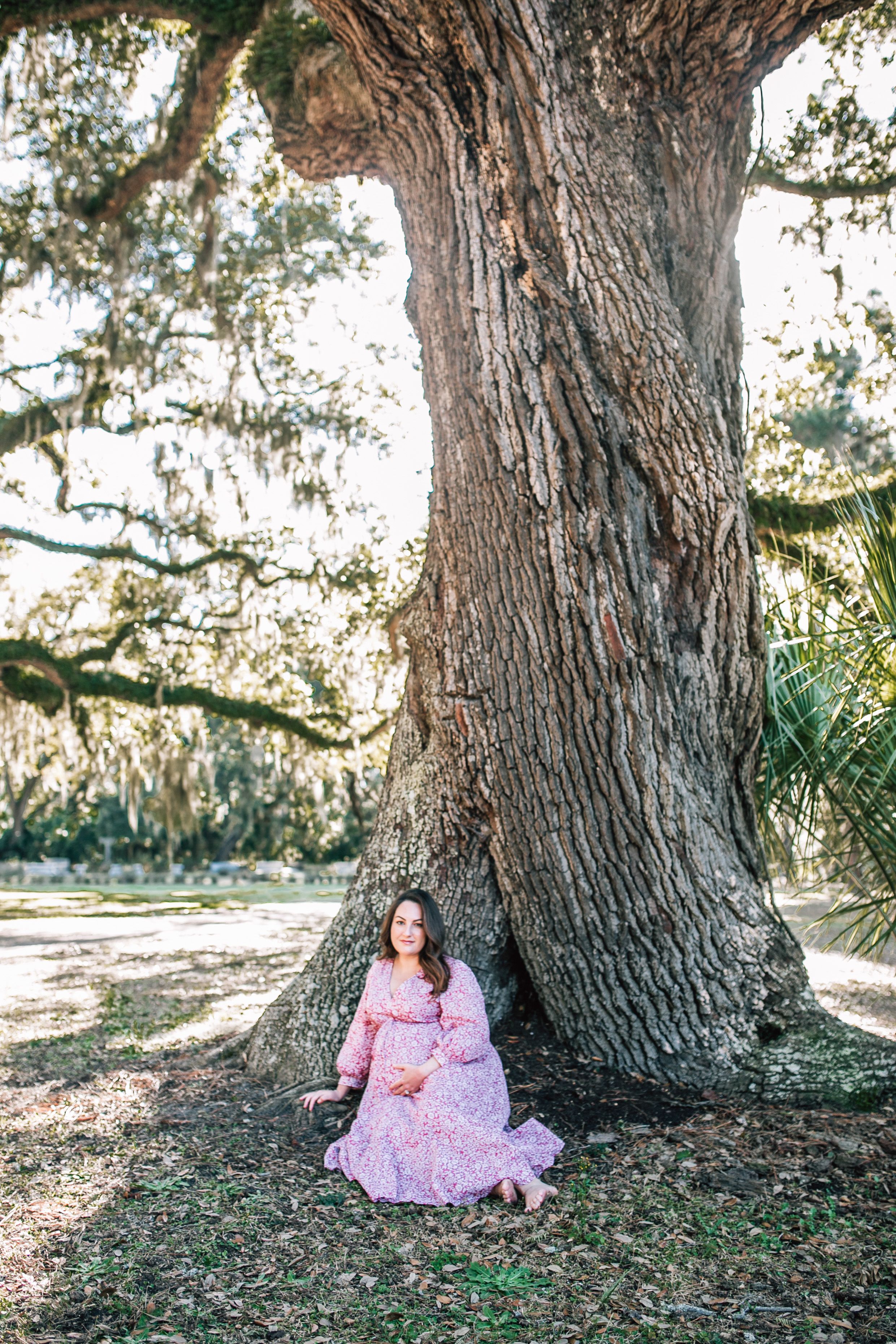 Maternity - Heather Cahoon Photography