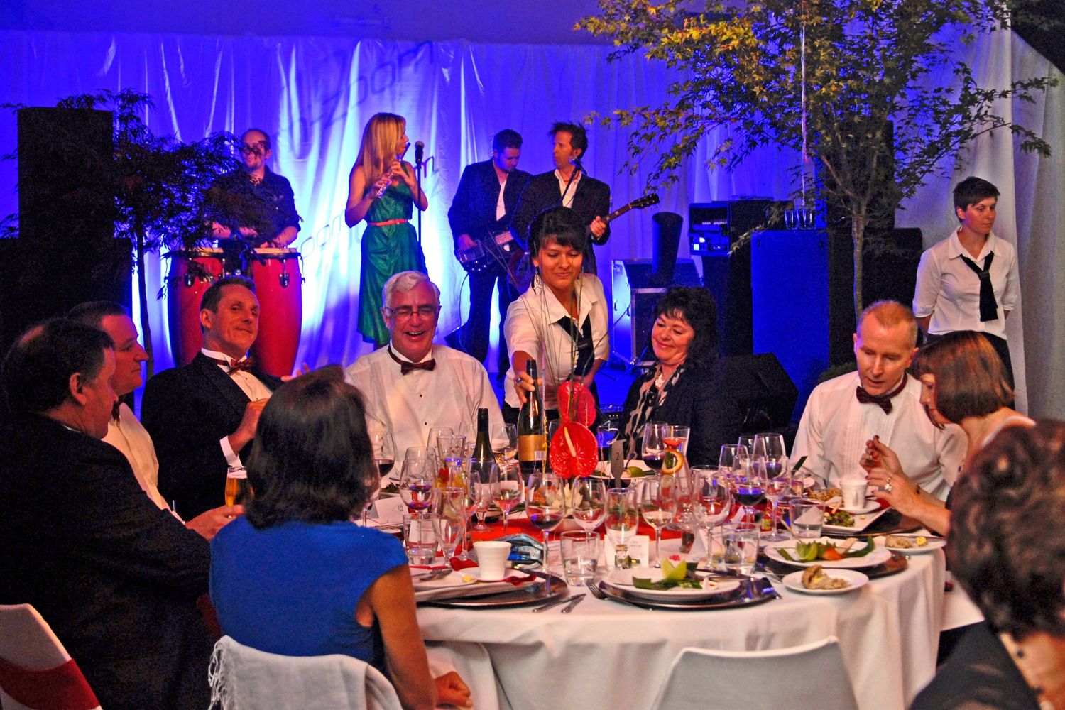 Conferences & Corporate Sessions - Queenstown Group Photos