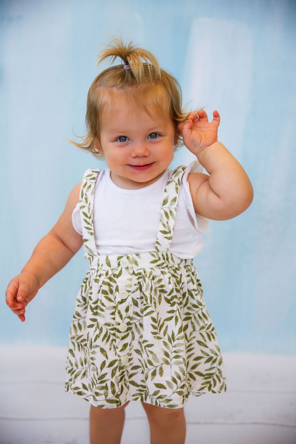 Early Learning Gallery - Lisa Schmidt Photography