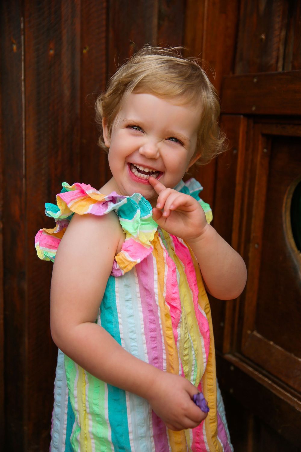 Early Learning Gallery - Lisa Schmidt Photography