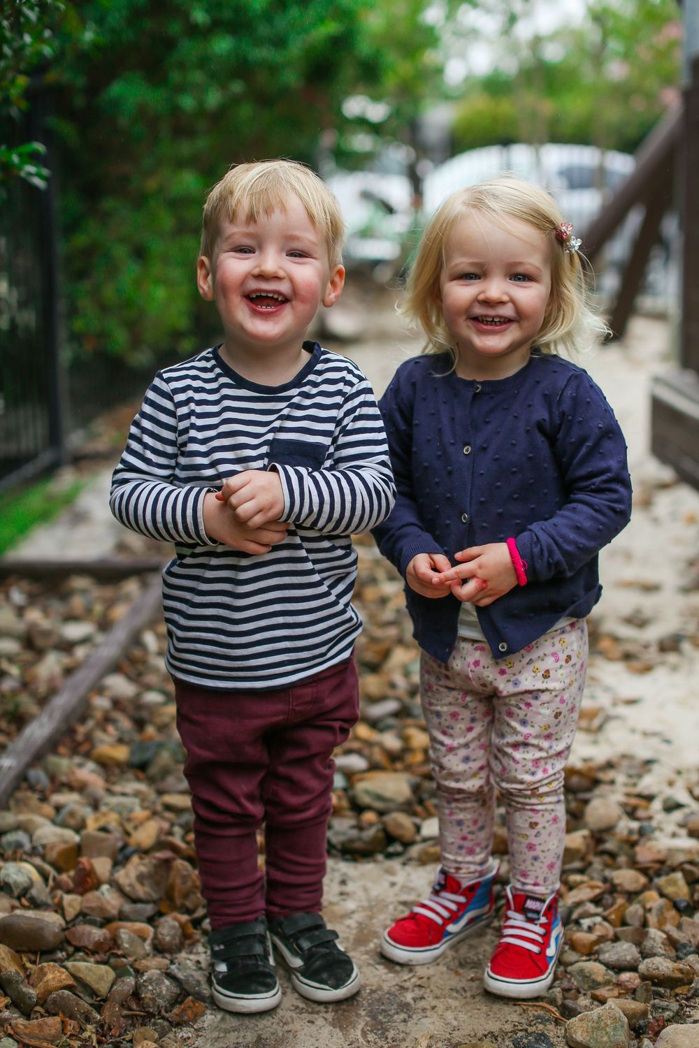 Early Learning Gallery - Lisa Schmidt Photography