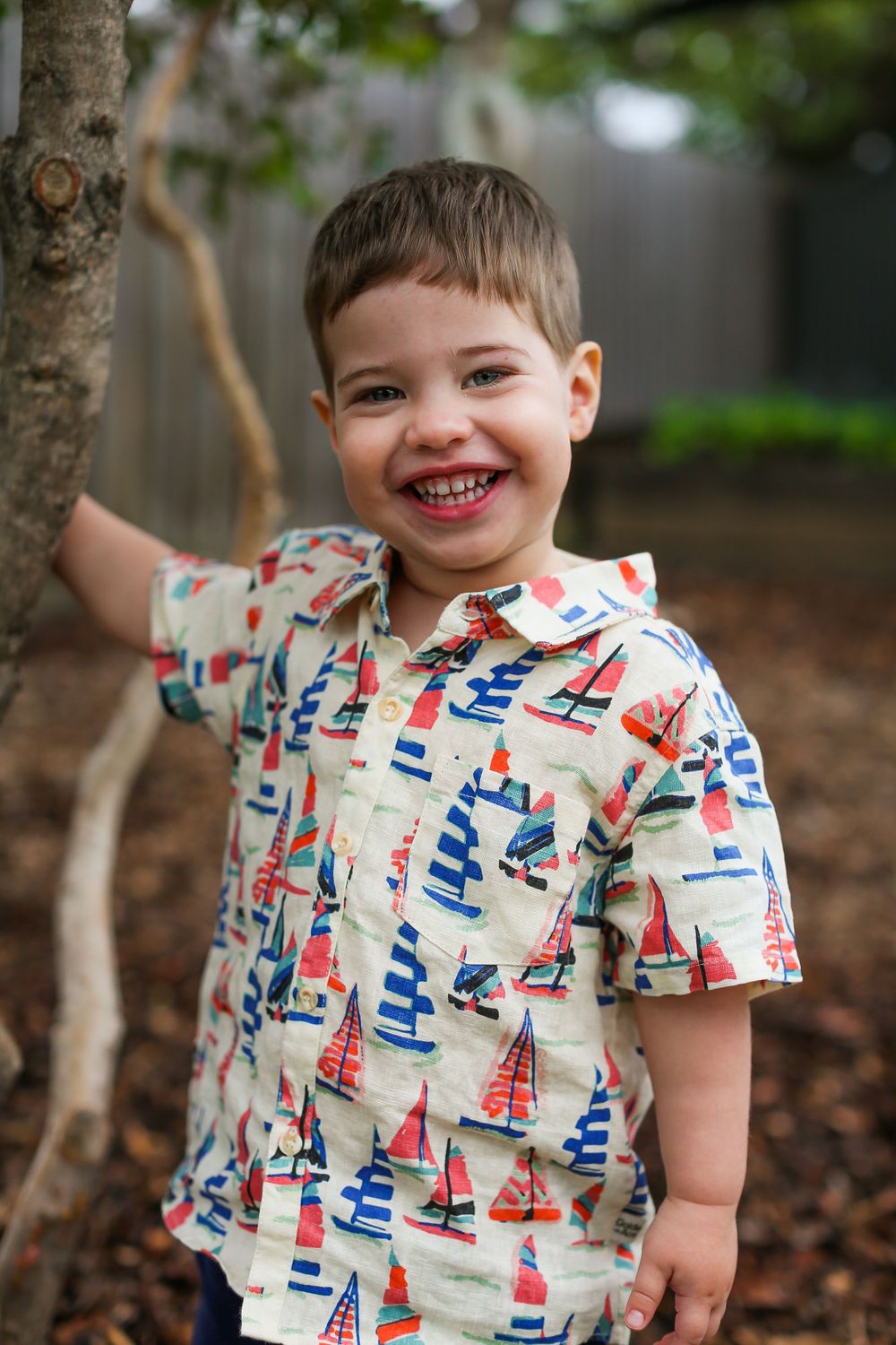 Early Learning Gallery - Lisa Schmidt Photography