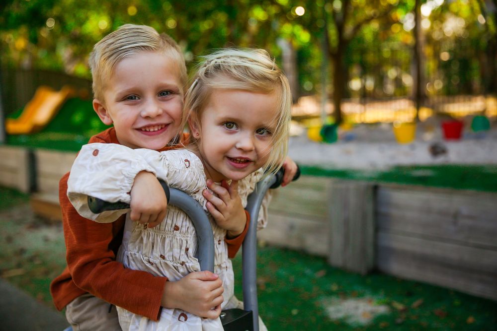 Early Learning Gallery - Lisa Schmidt Photography