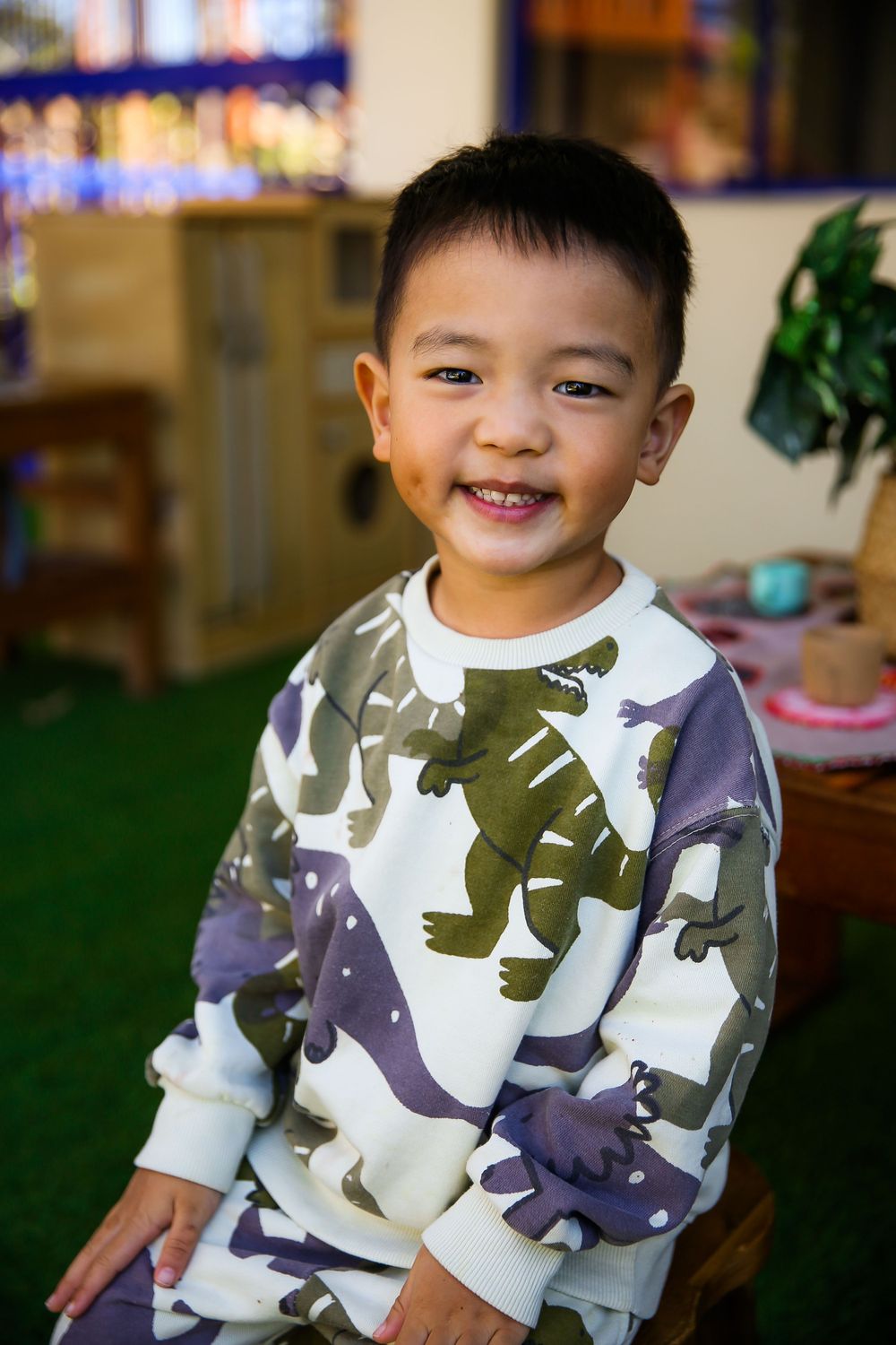 Early Learning Gallery - Lisa Schmidt Photography