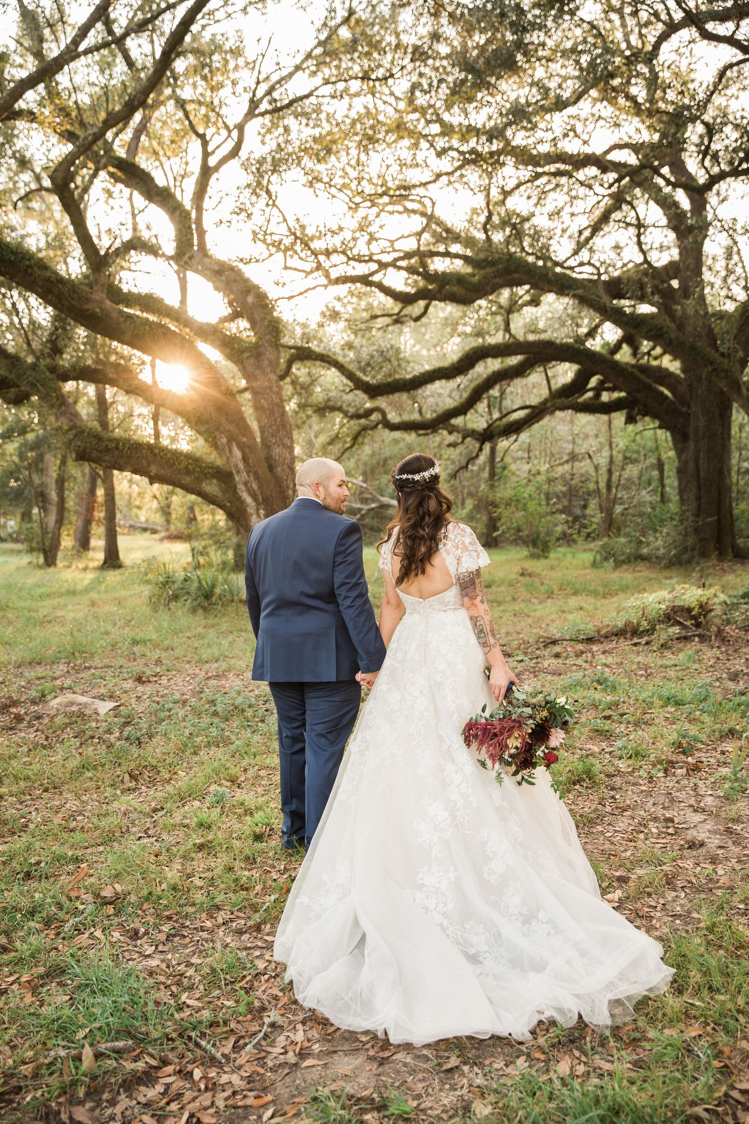 Wedding + Events - Waco TX Wedding & Lifestyle Photographer | Breanne ...
