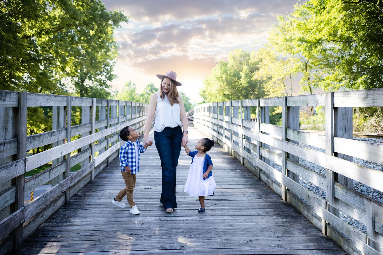 Family Session Questionnaire - Kelly Carman Photography