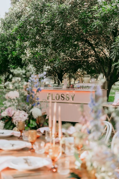 Micro Wedding Packages in Byron Bay - Luxe Elopements