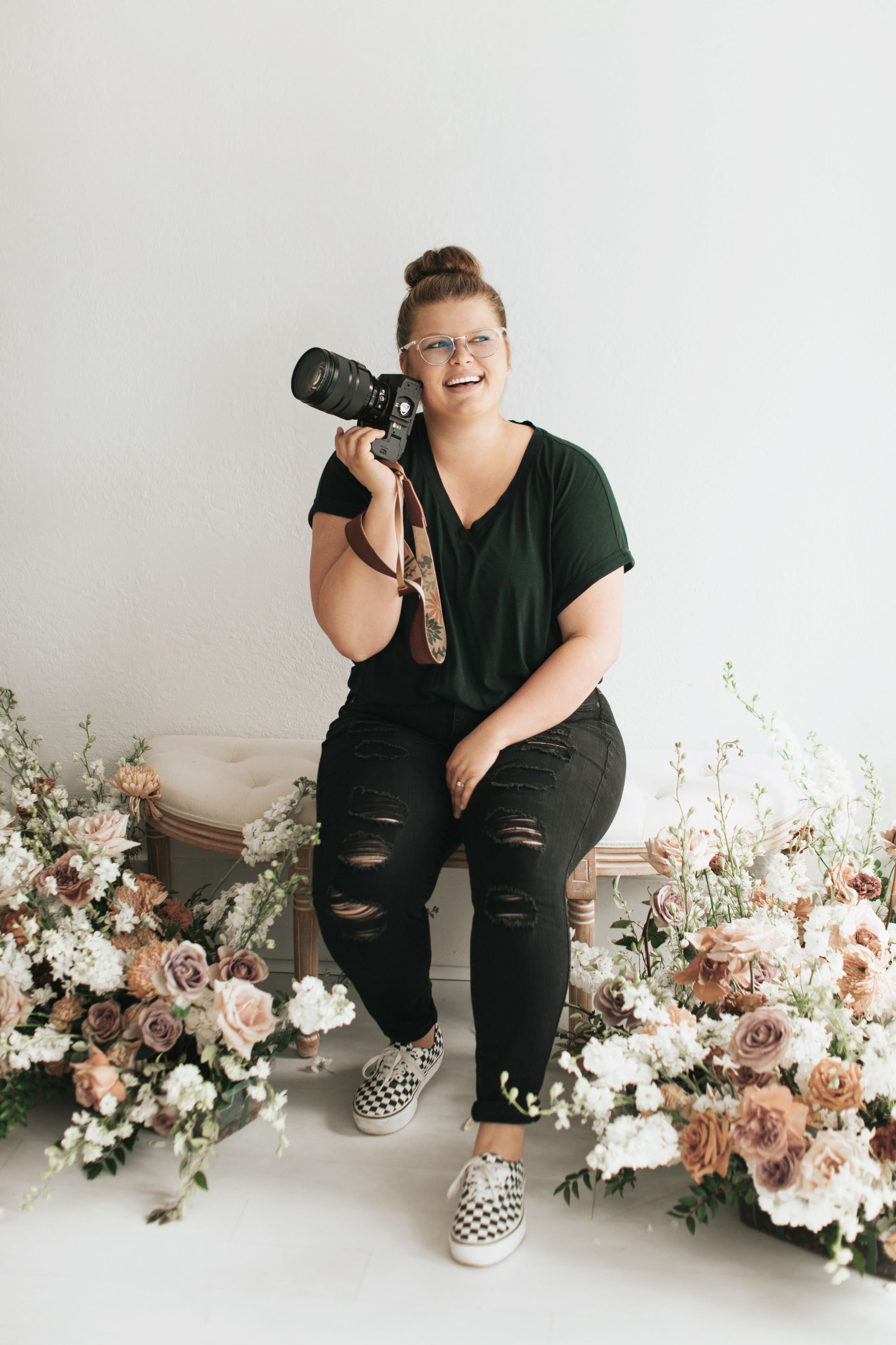 Jessica Cassandro Photography