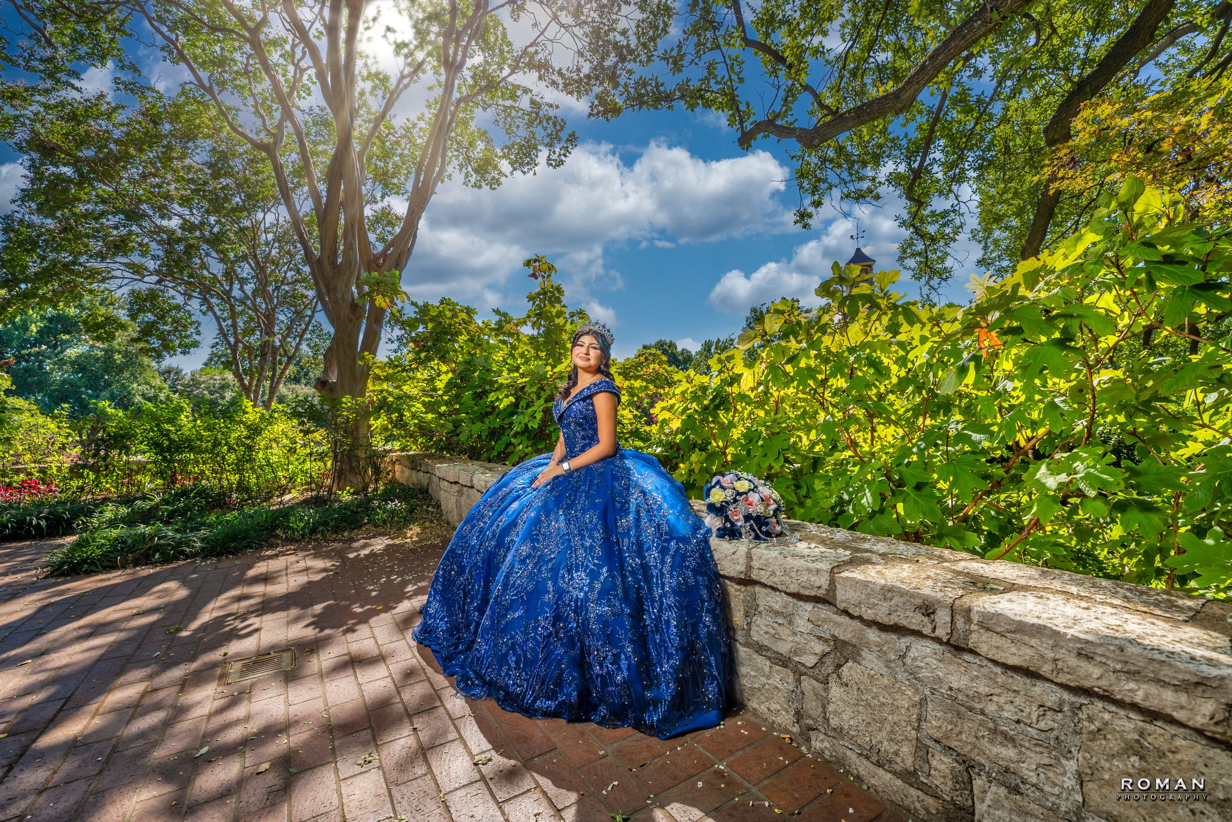 Roman Photography Studios