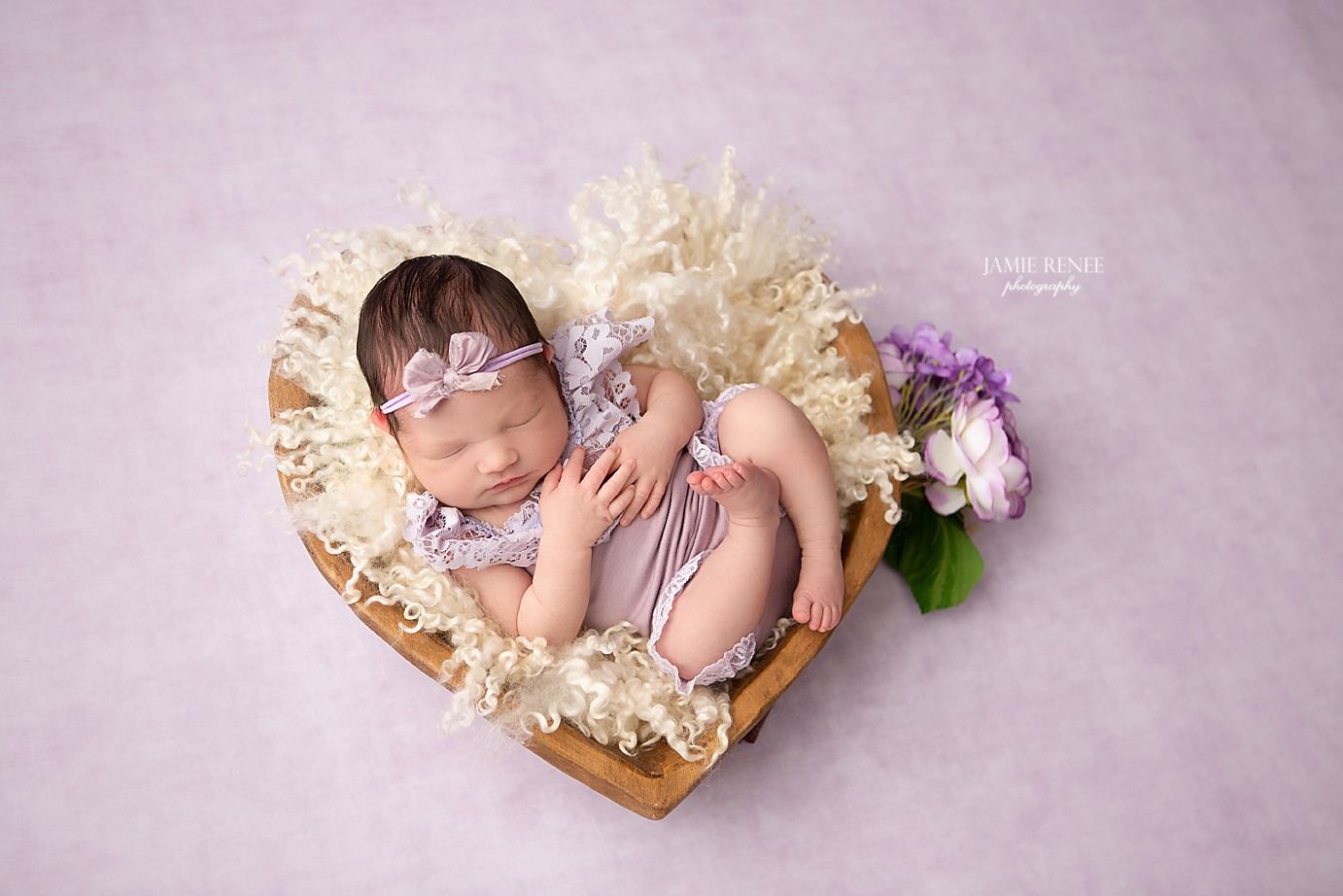 Portfolio - Jamie Renee Photography