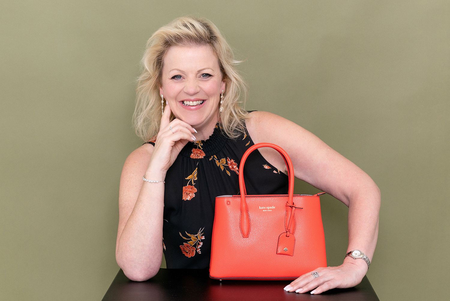 Debbie - Alison McMath Photography