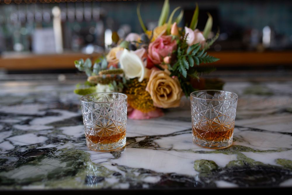 Alex and Adrian's Lake Merritt Wedding - CMG Imagery