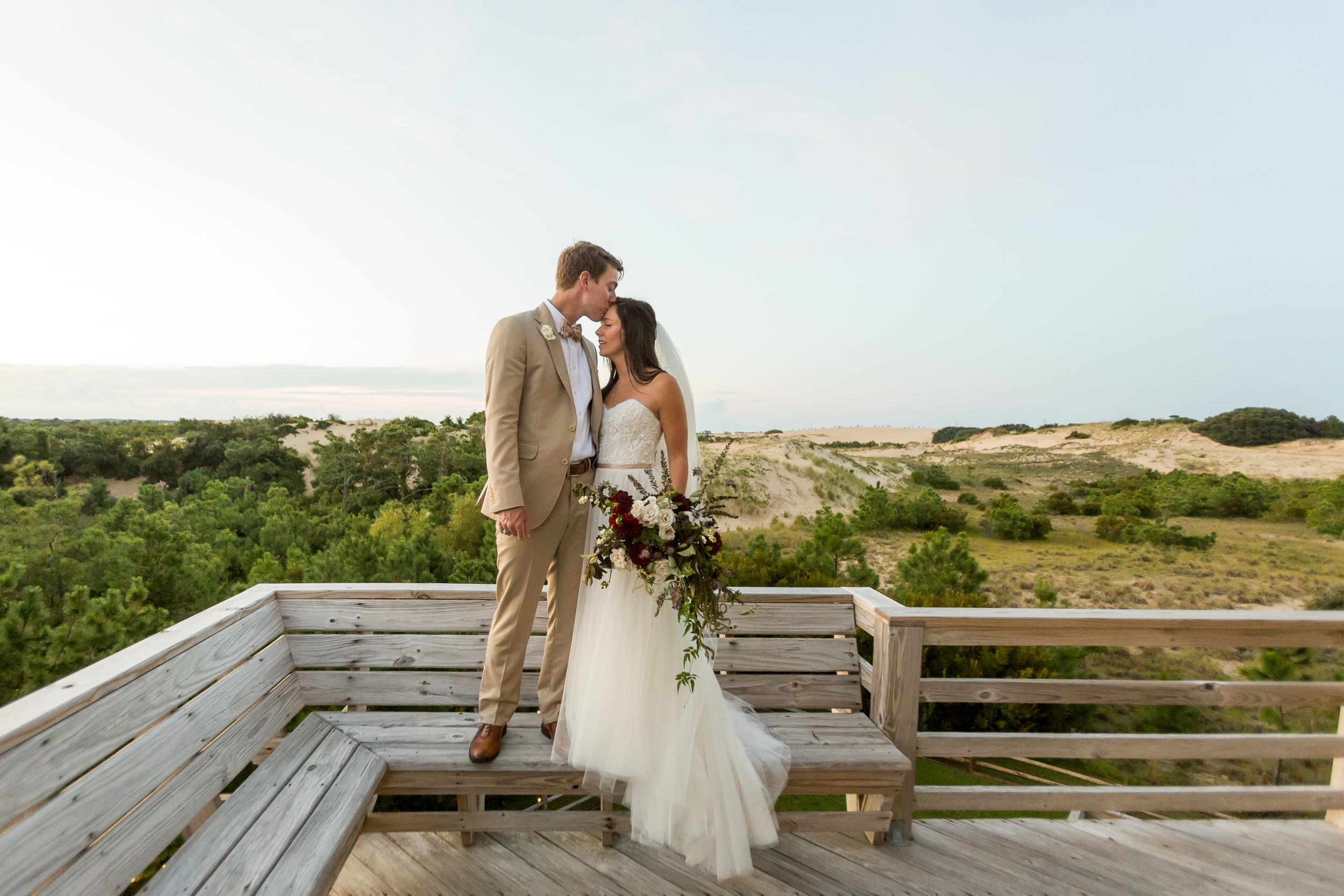Portfolio - Outer Banks Beach Portraits