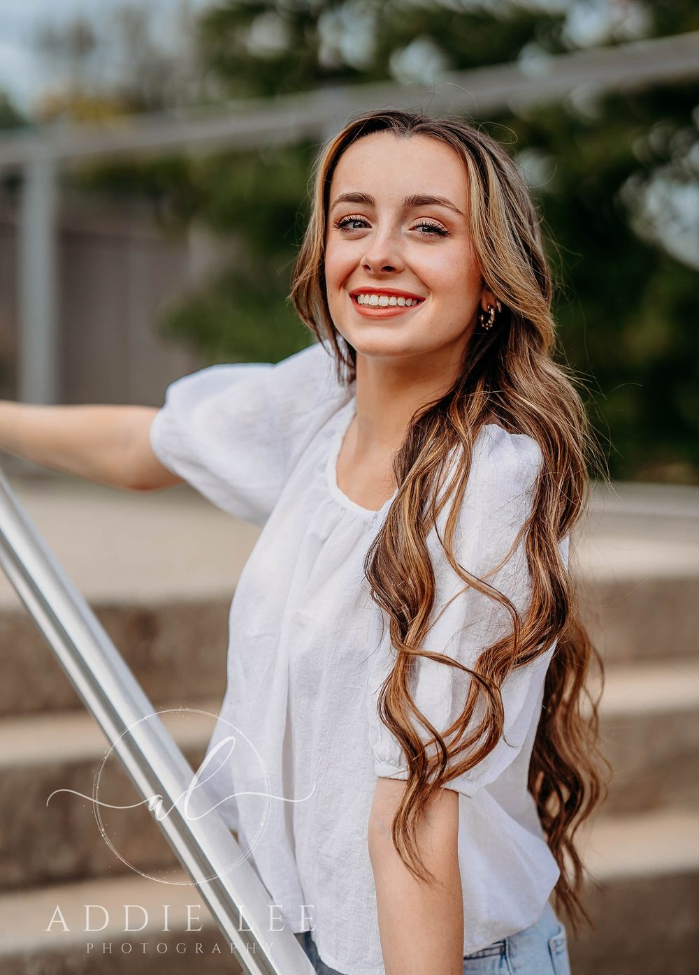 Seniors - Addie Lee Photography