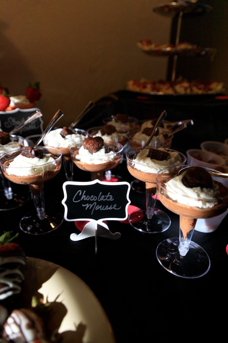 Themed Photoshoots - Strawberry Boudoir Photography