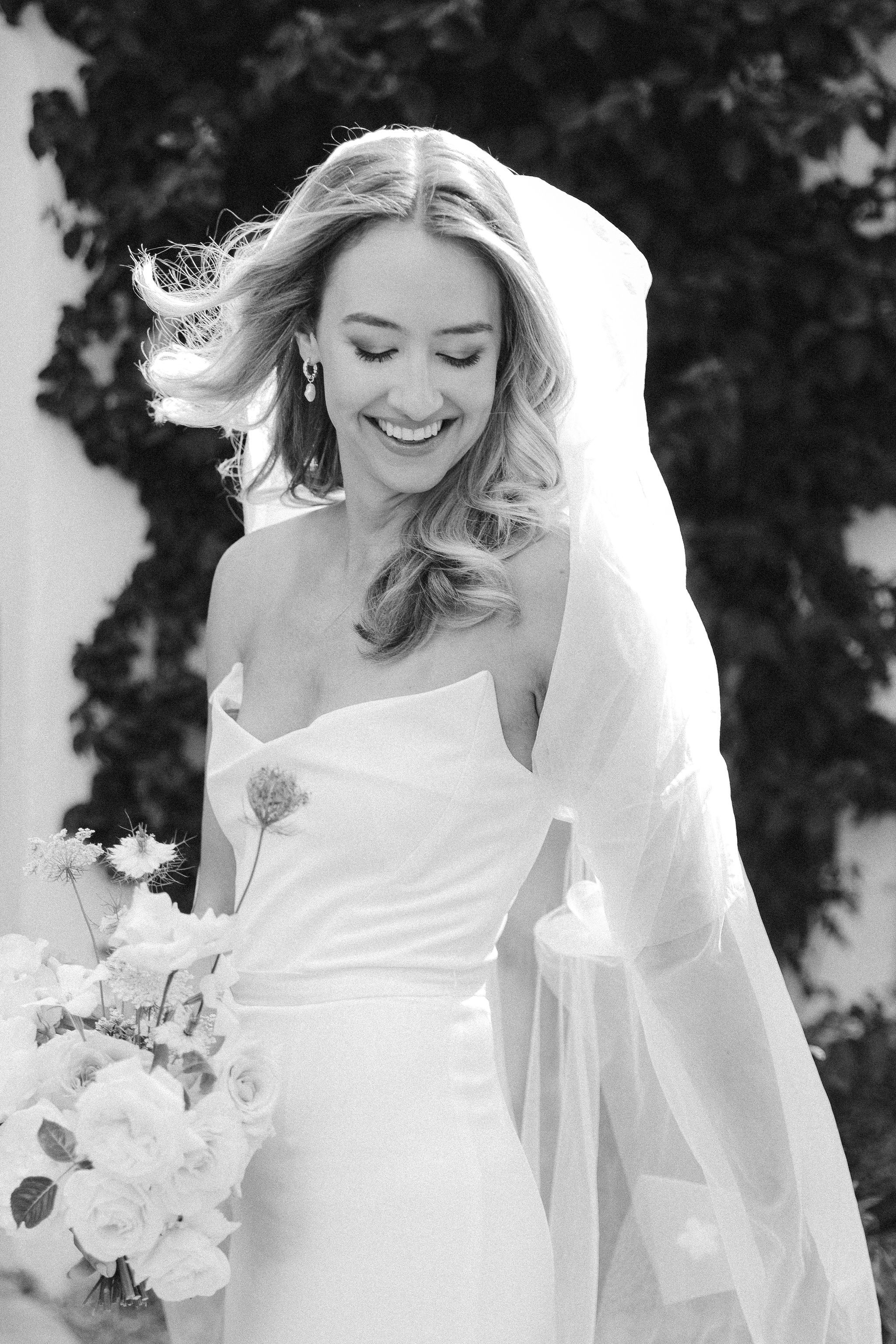 Hannah & Brett | La Cotte Farm - Jenni Elizabeth
