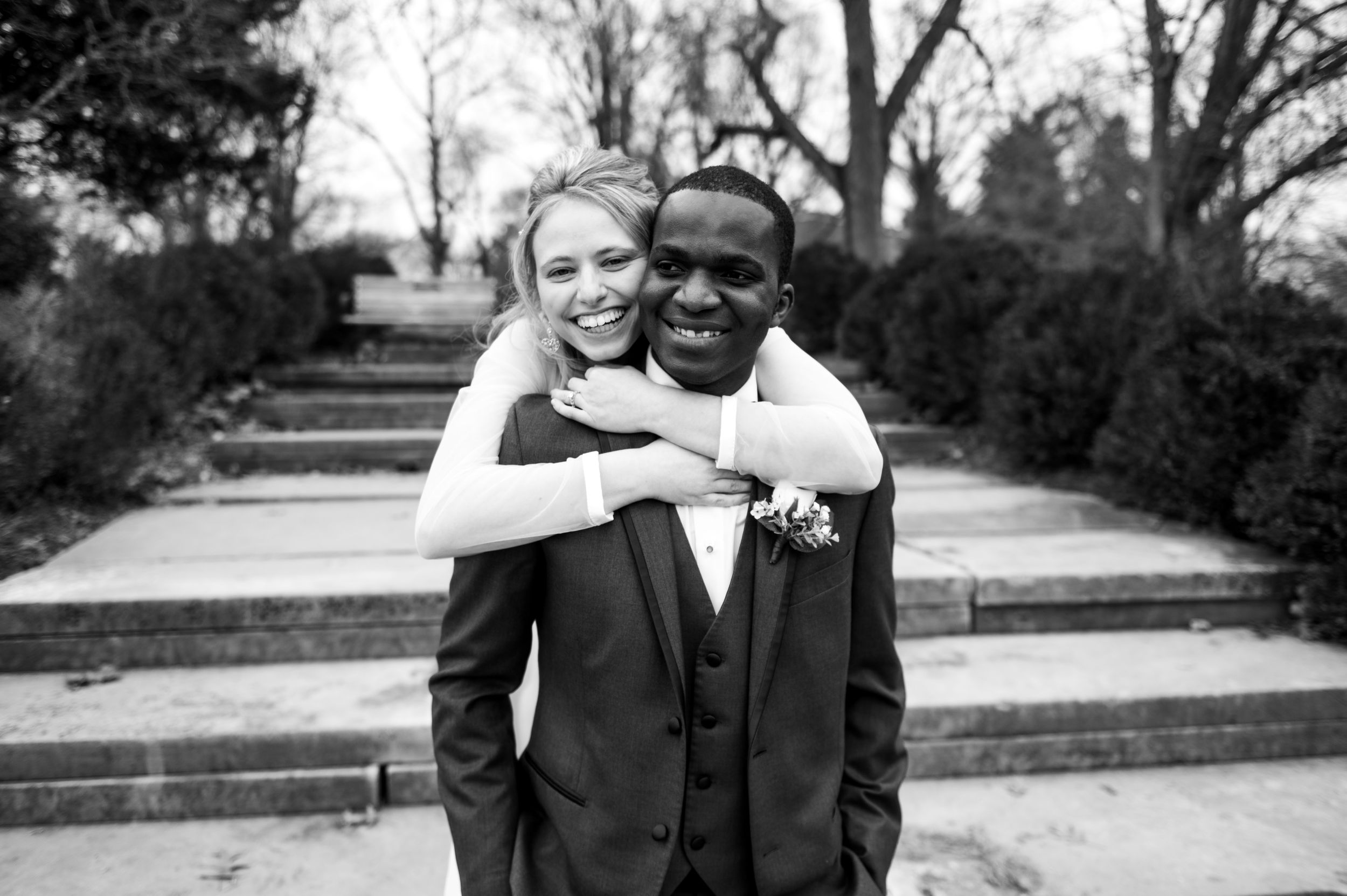 Wedding - Derrick Dixon Photography