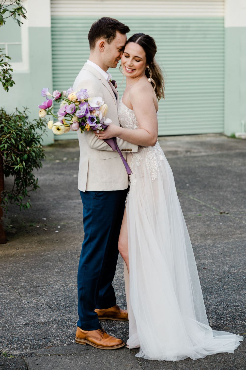 Wedding Gallery - Charlotte Rowlands Photography