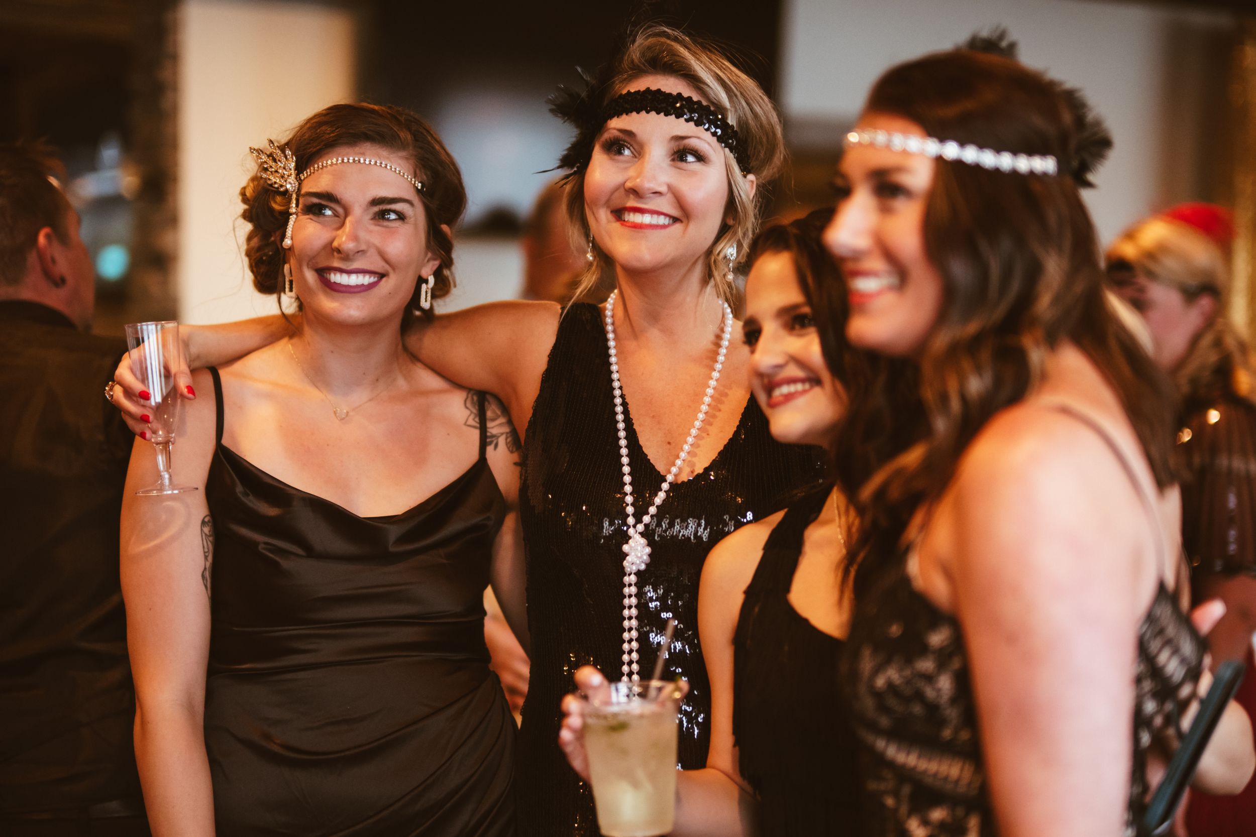 Event Photography - Wedding and Lifestyle Photographer | Alister Images