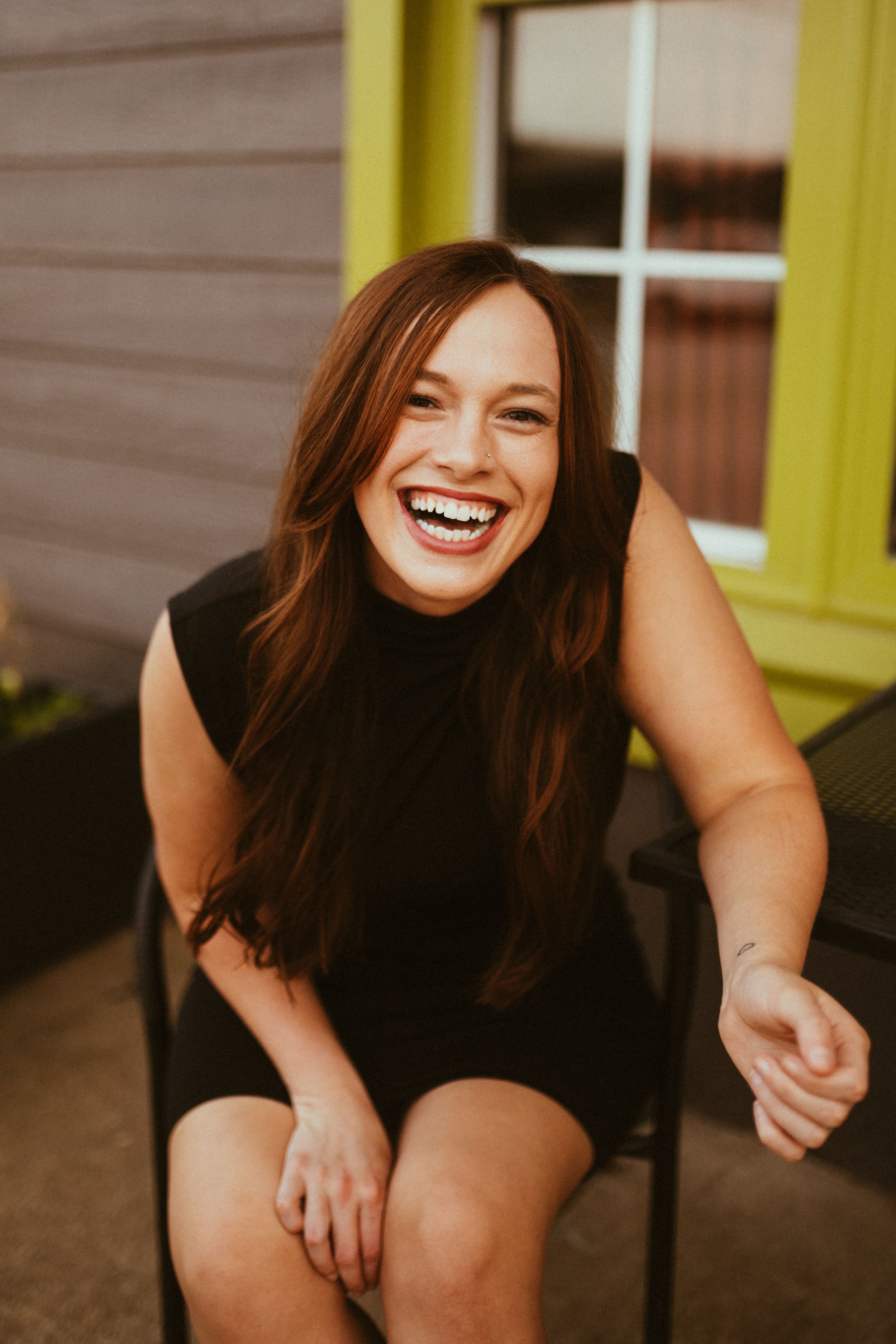 MyKenzie Alexis Photography