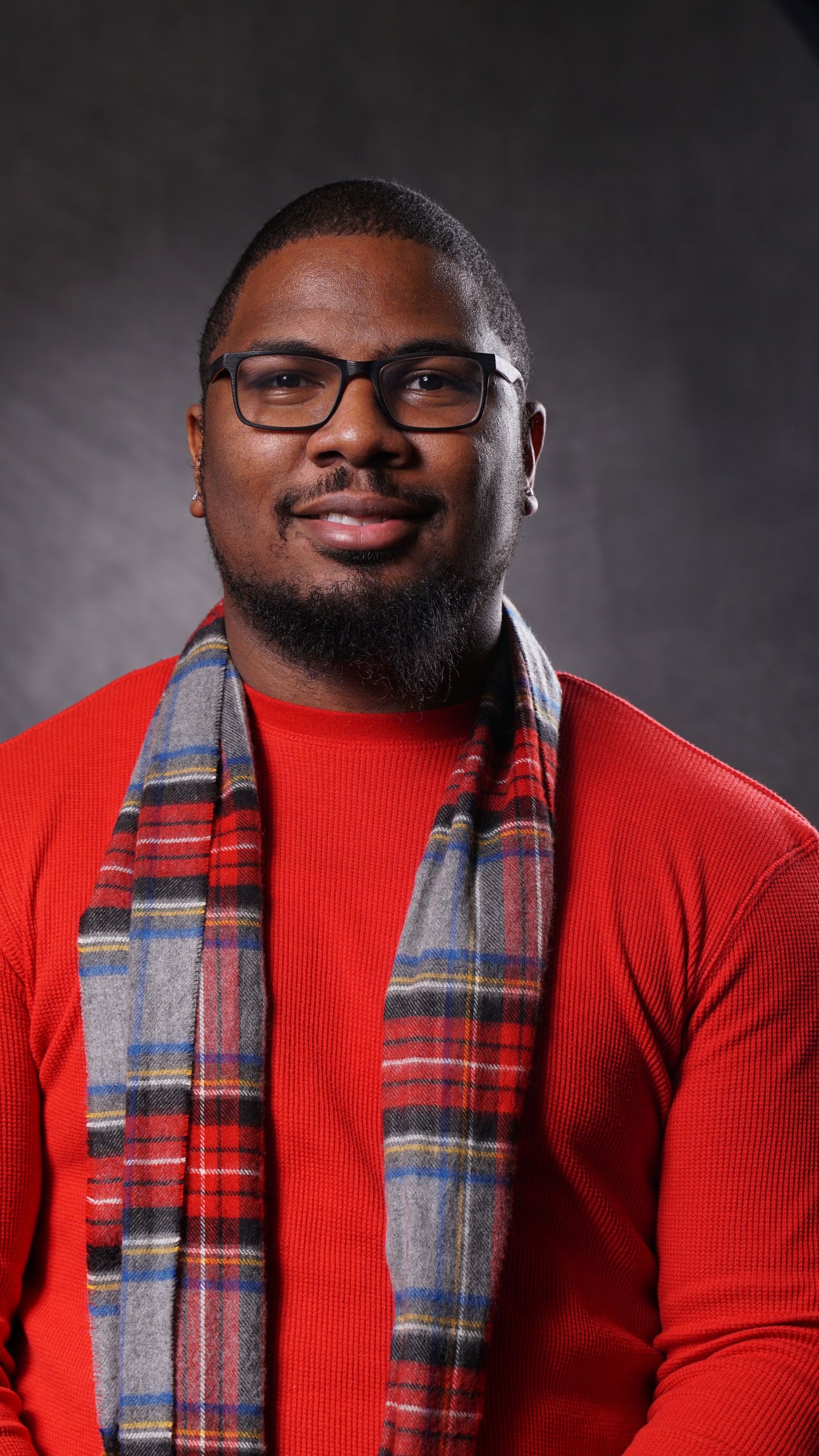 Booking/Contact - Bridgeforth Photography