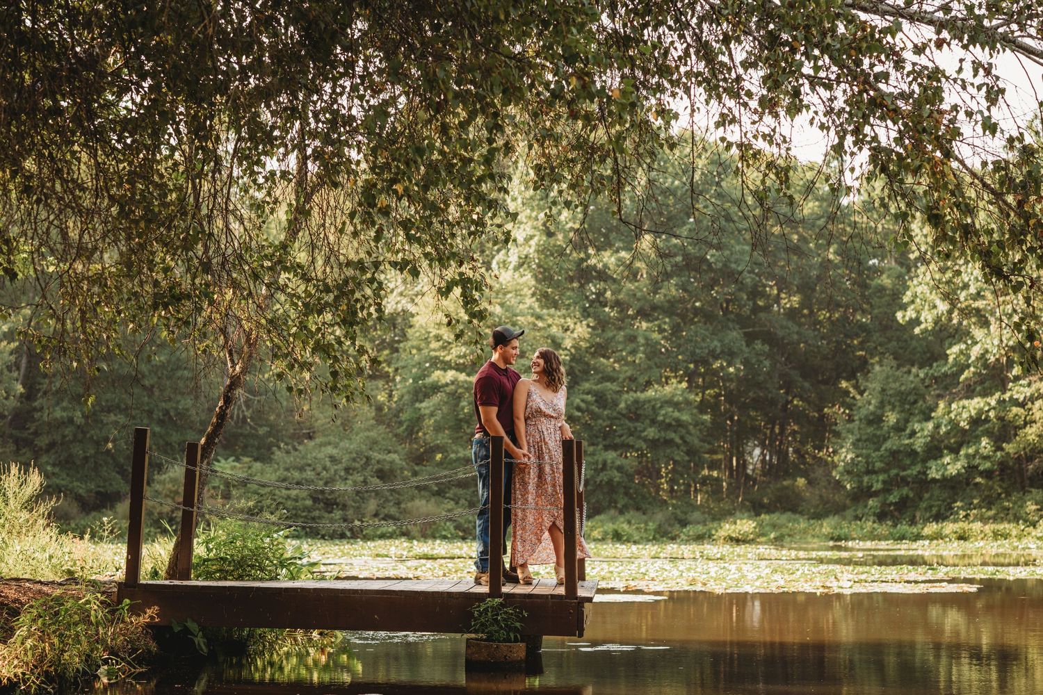 Engagement/Couples - Cherie Schultz Photography