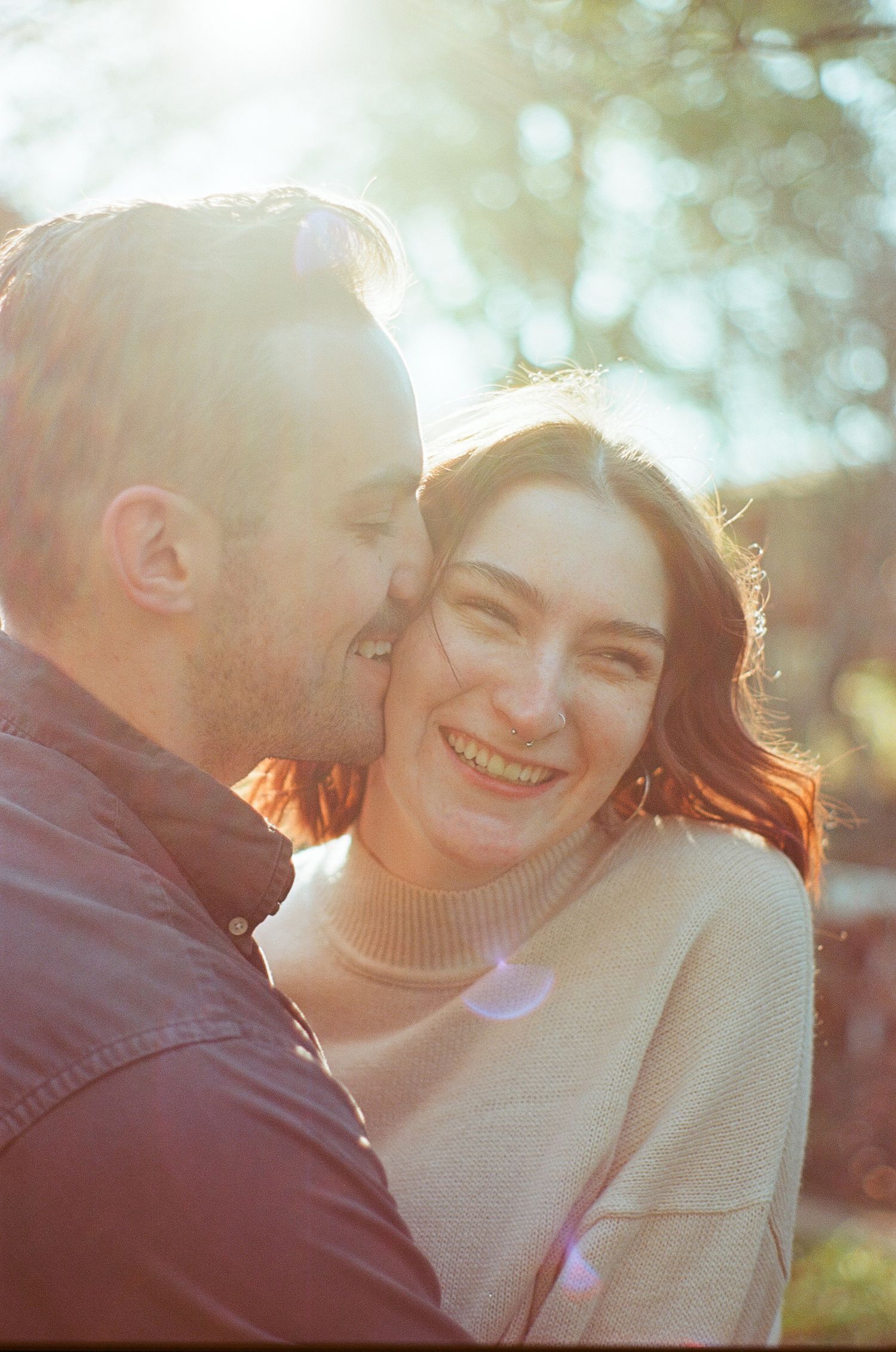 COUPLES - Gracie Hall Visuals