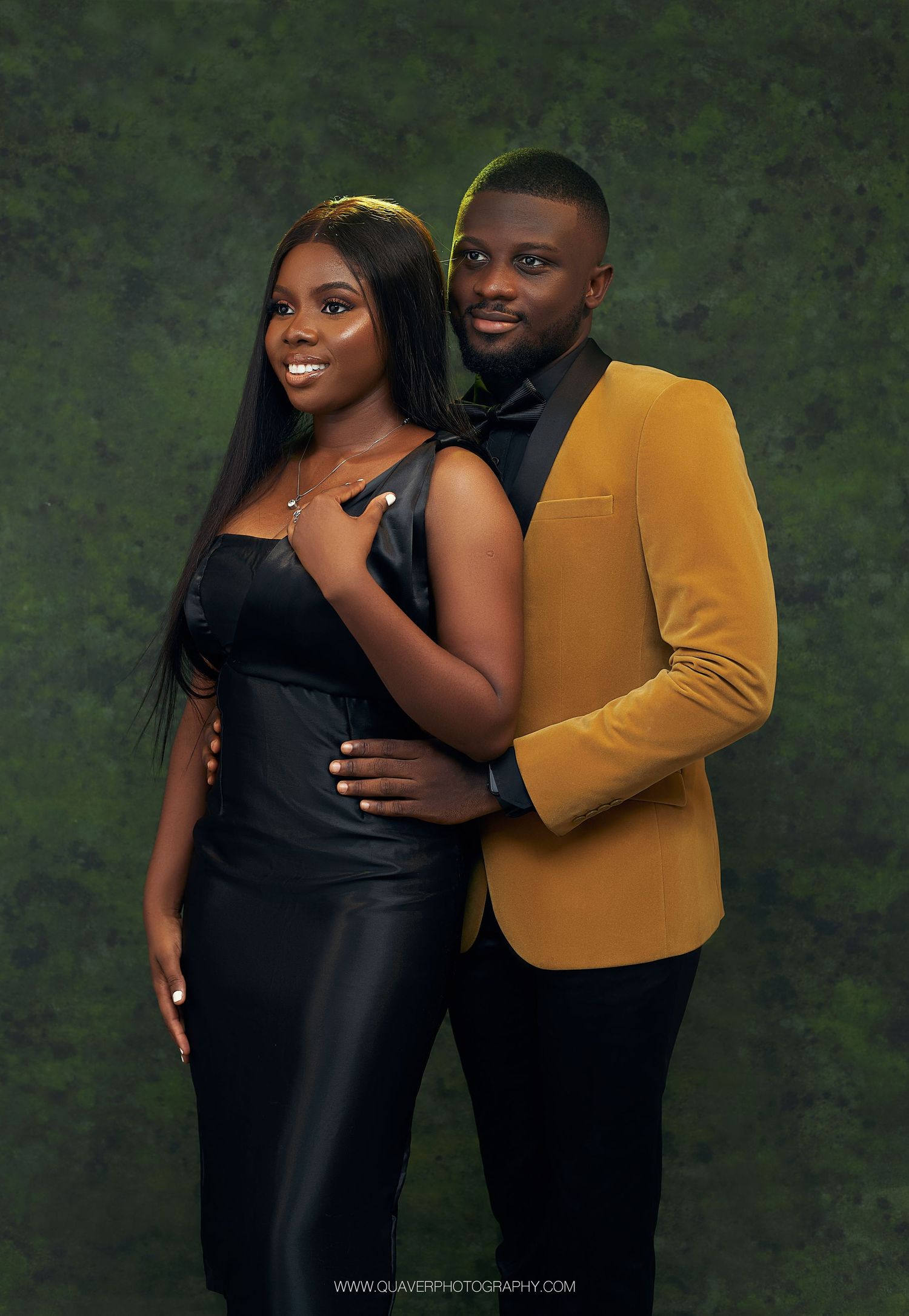 Weddings - Quaver Photography - Top Photographer in Lagos for ...