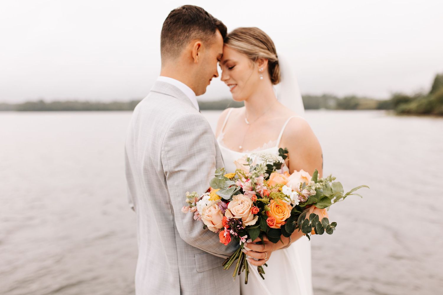 Wedding Inquiry Form - Taylor Crawford Photography