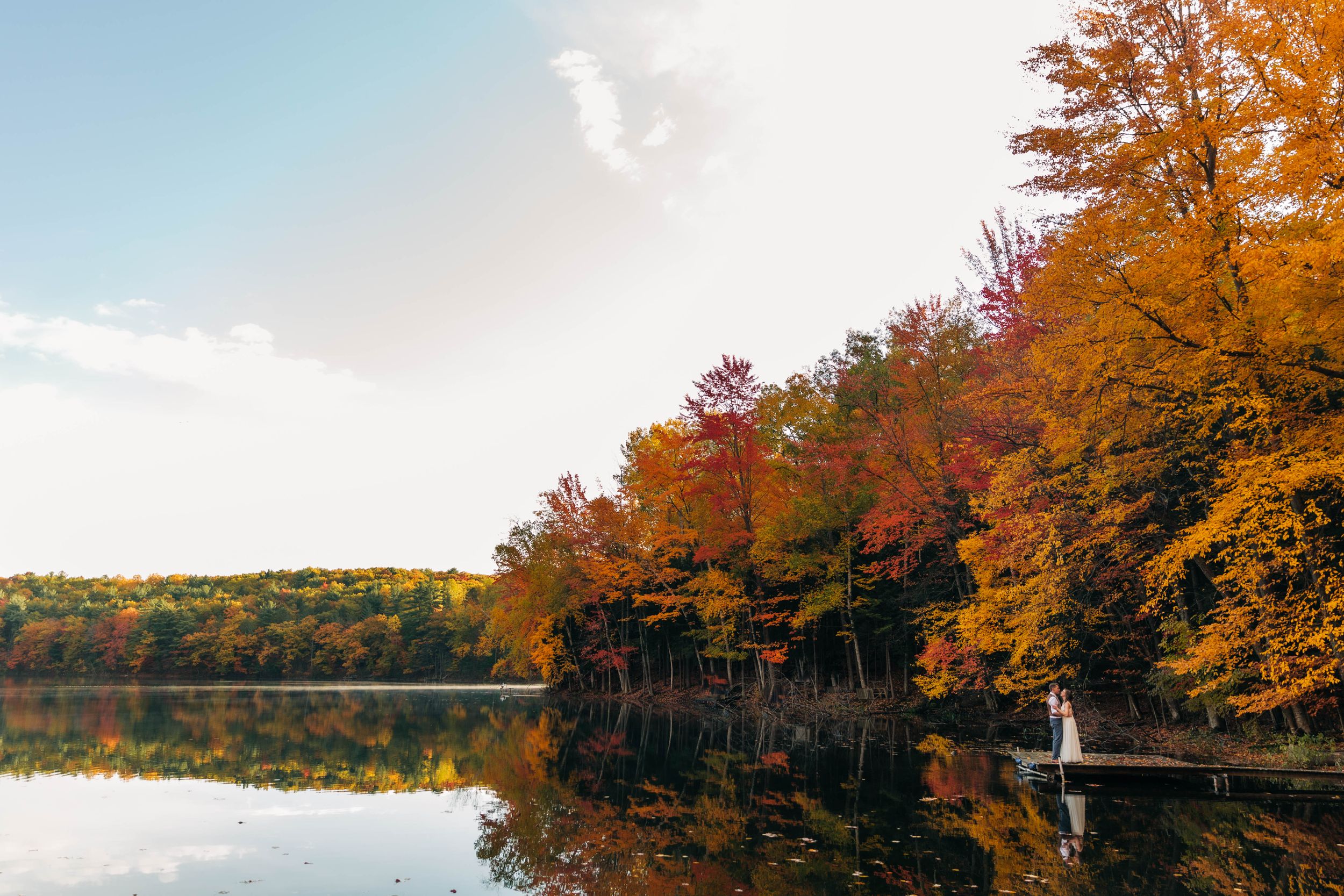 Traverse City Wedding & Elopement Photographer - Captured by Grace ...