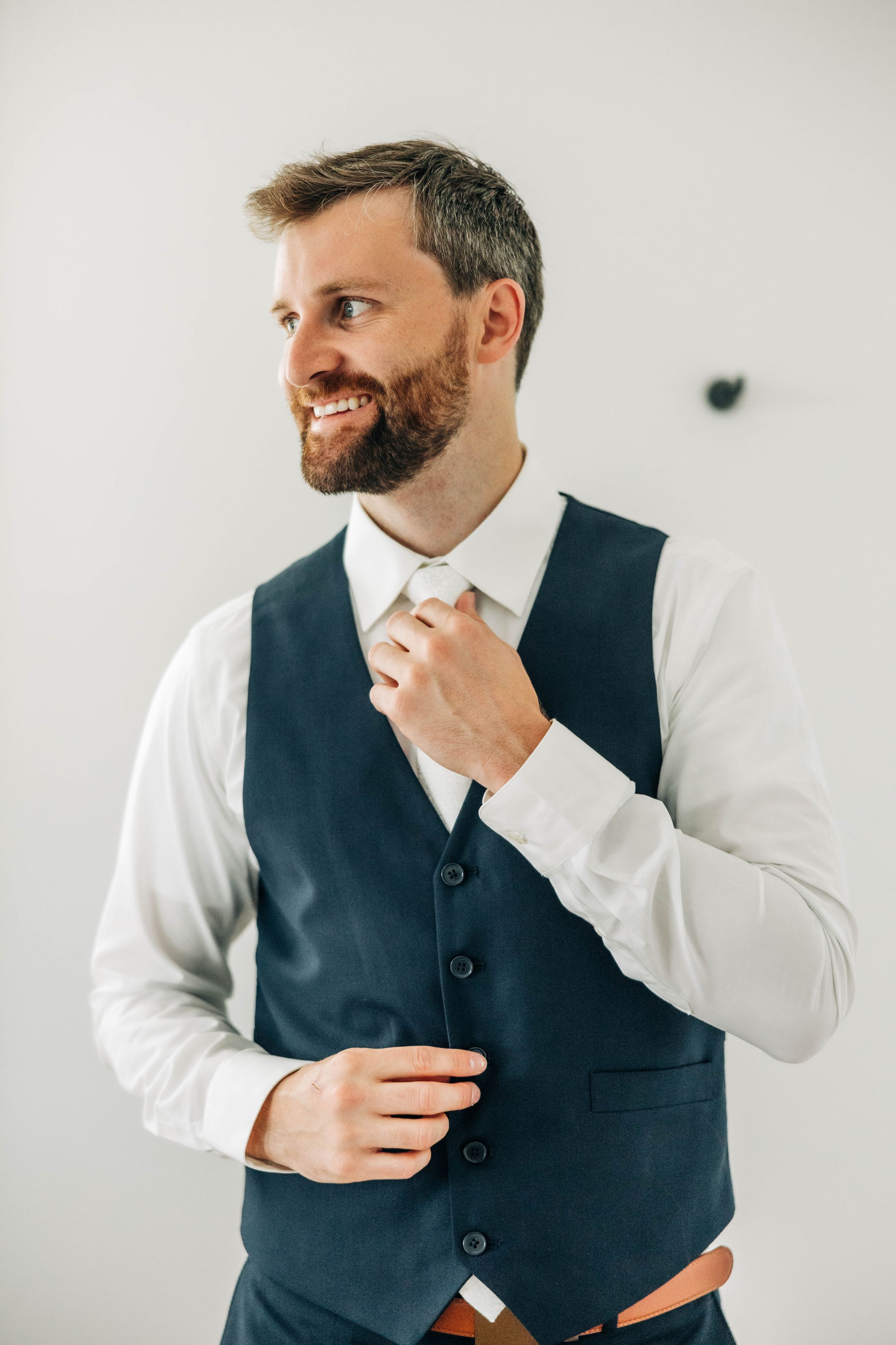 Traverse City Wedding & Elopement Photographer - Captured by Grace ...