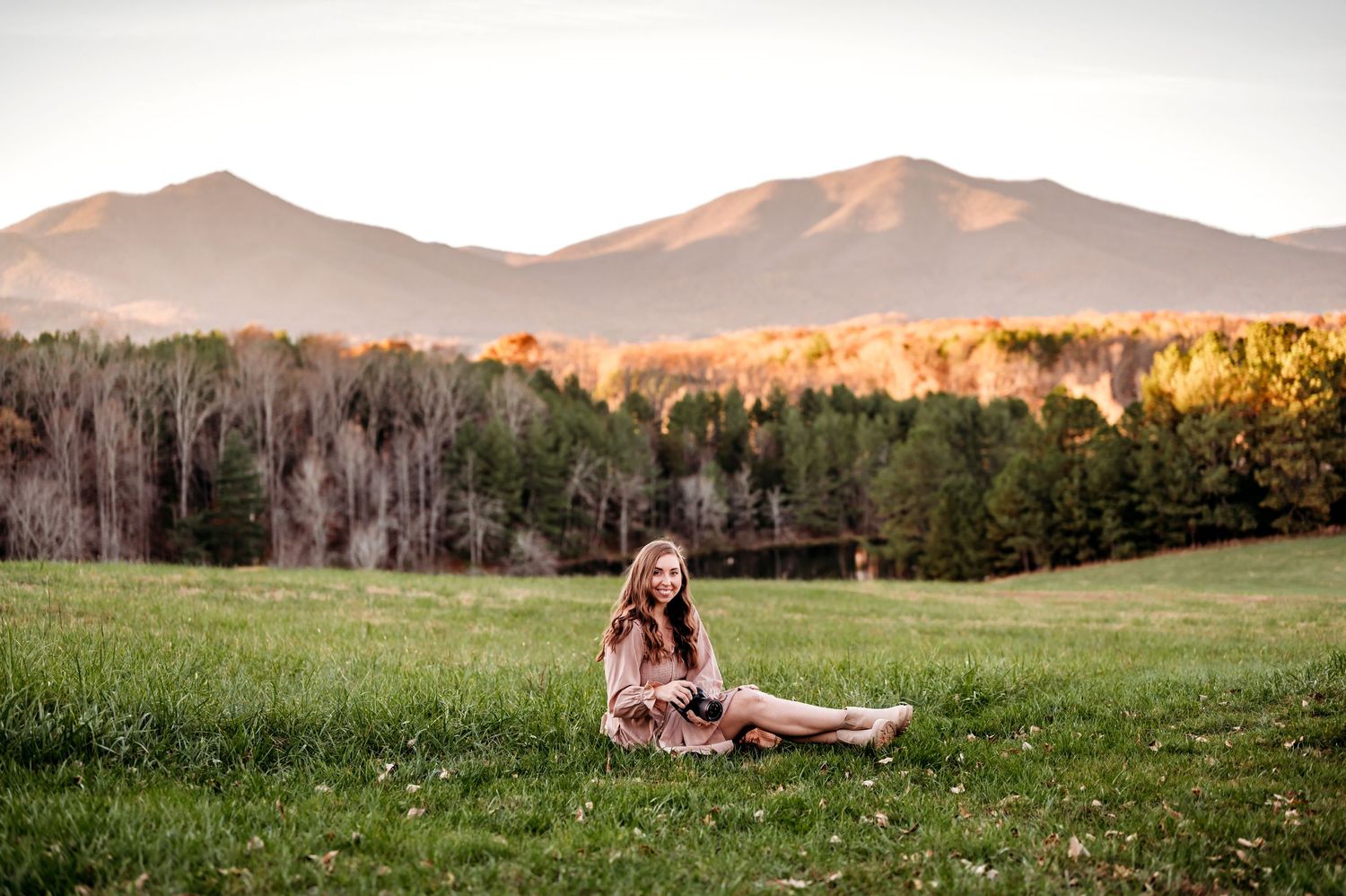 About - Rustic Rose Photography