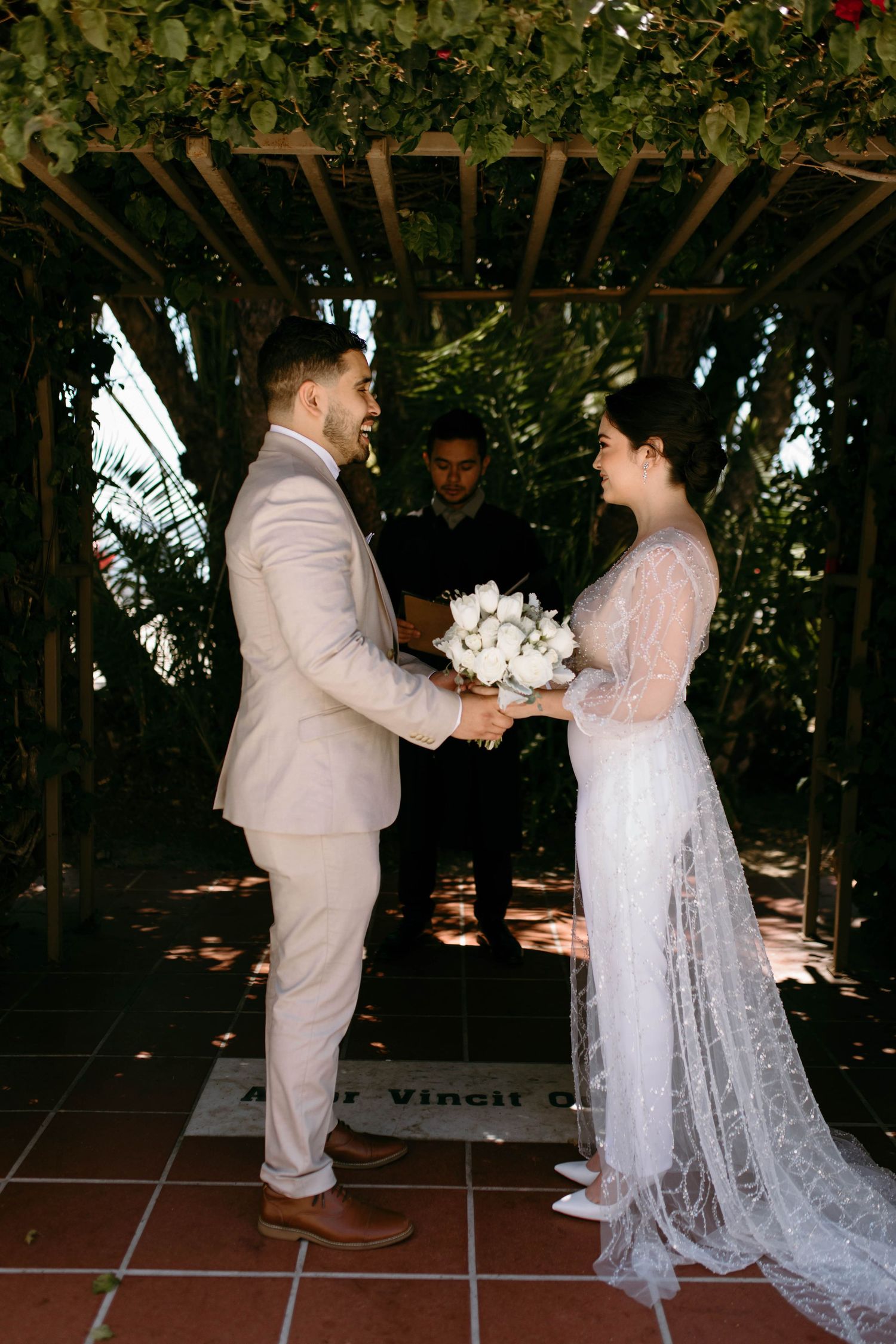 Zaira + Martin - Cecilia Martin del Campo Photography