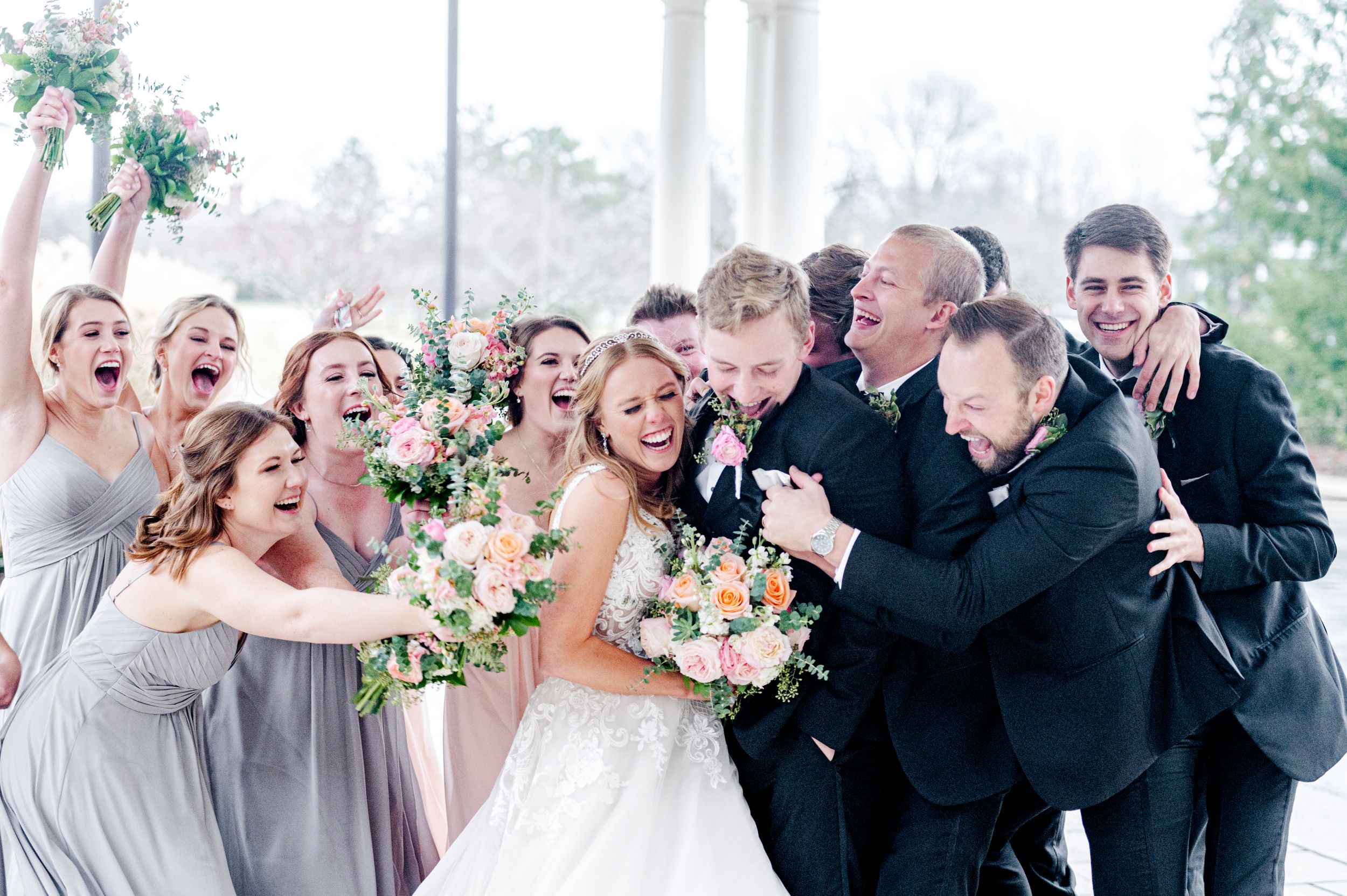 Evelyn Grace Photography