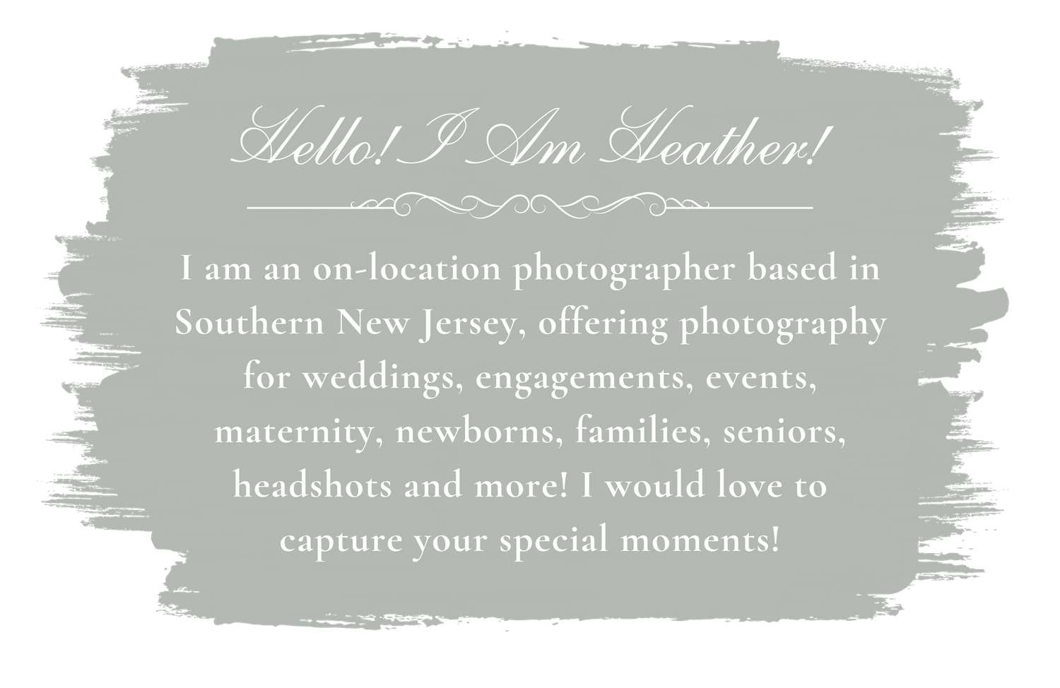 Heather Varner Photography